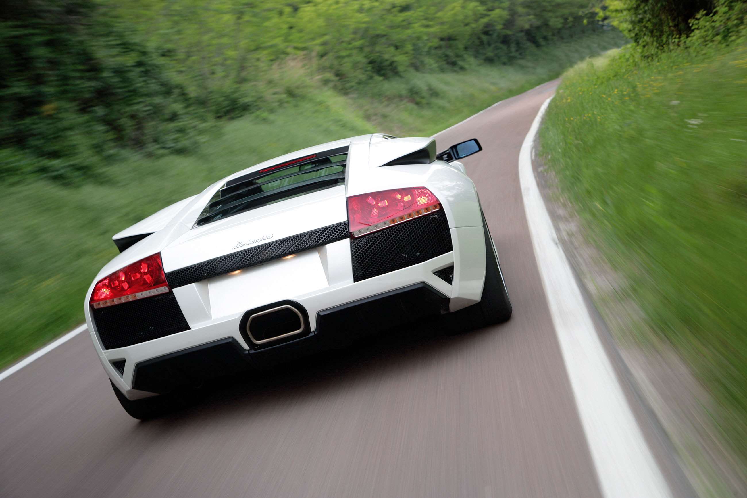 The nine best Lamborghini road cars ever | GRR