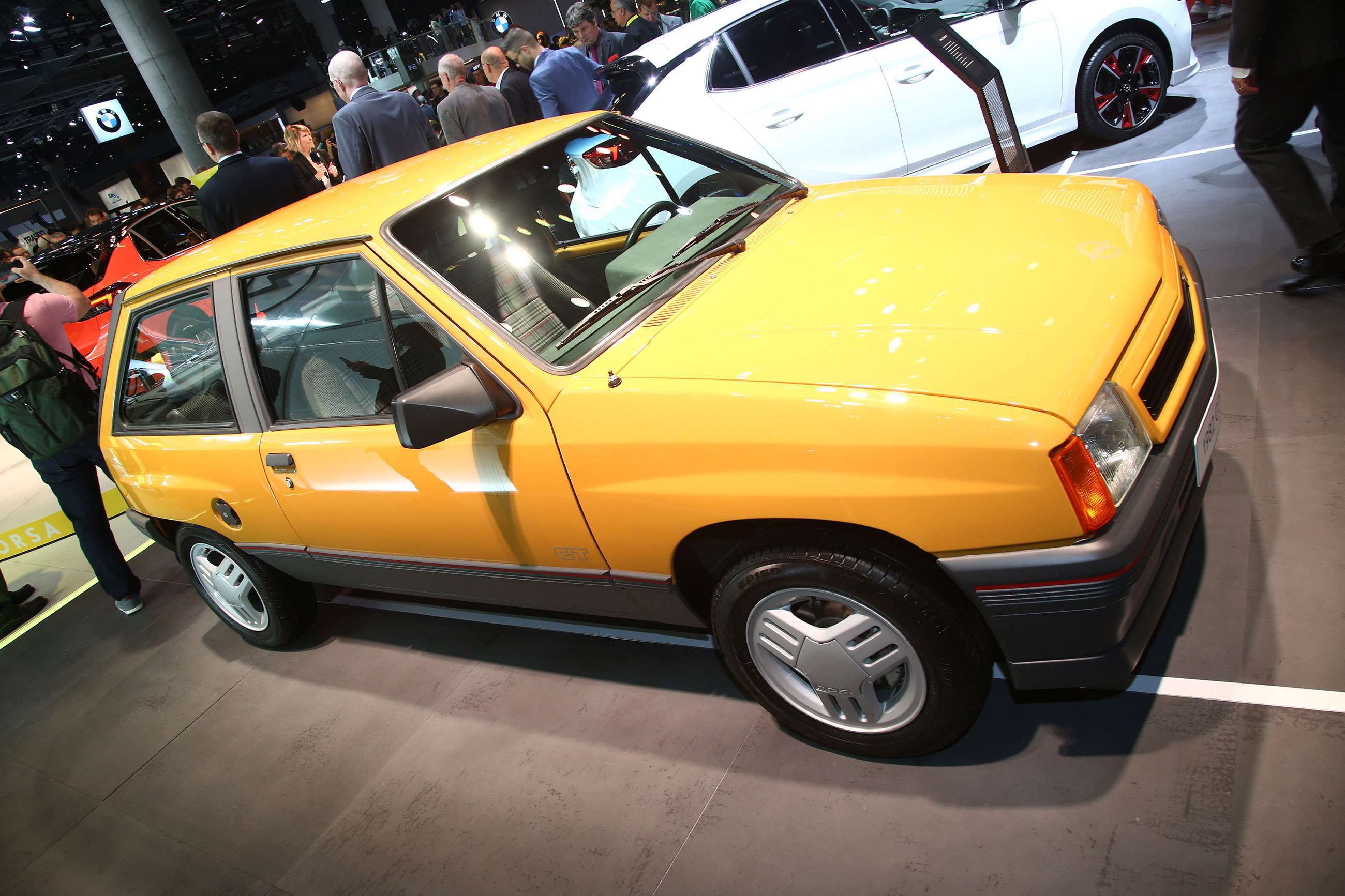 The eight best three-spoke alloy wheels ever made | GRR