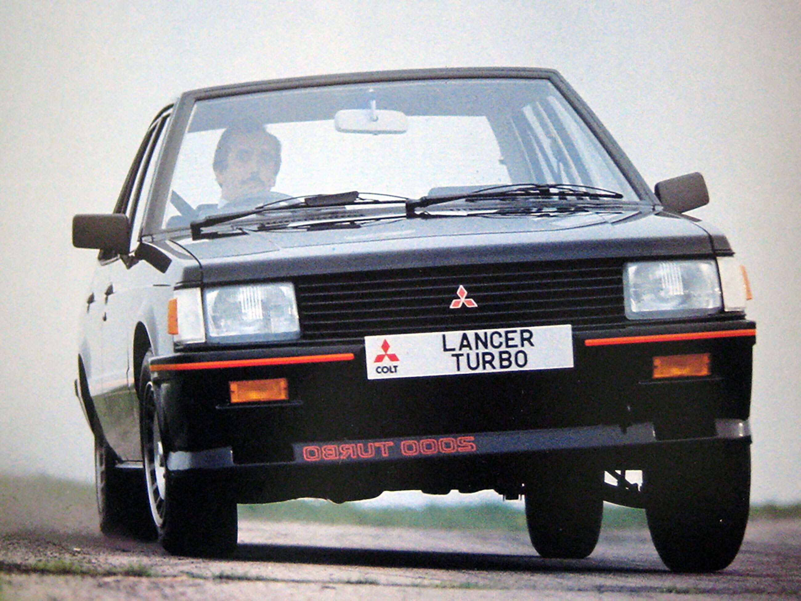 The seven best Mitsubishi cars ever | GRR