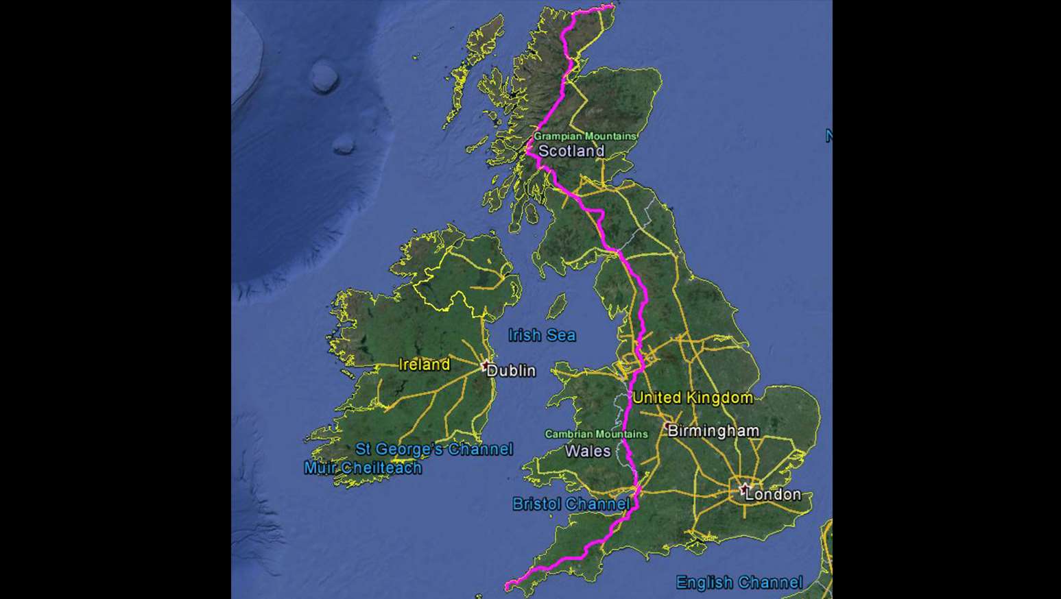 Four road trips you should plan now | GRR