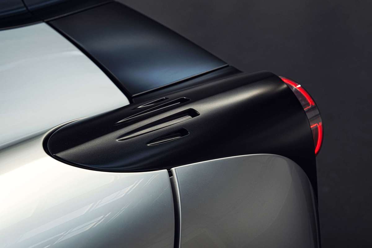 Gordon Murray's V12 T.50 supercar revealed | GRR