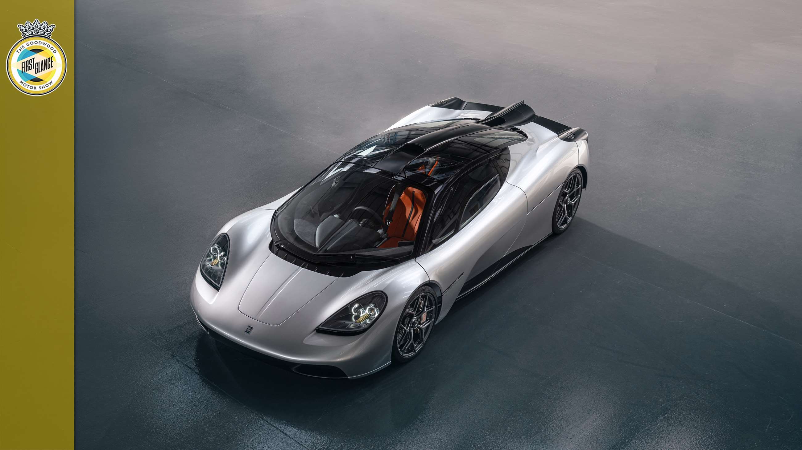Gordon Murray T.50’s V12 will rev to 12,100rpm | GRR
