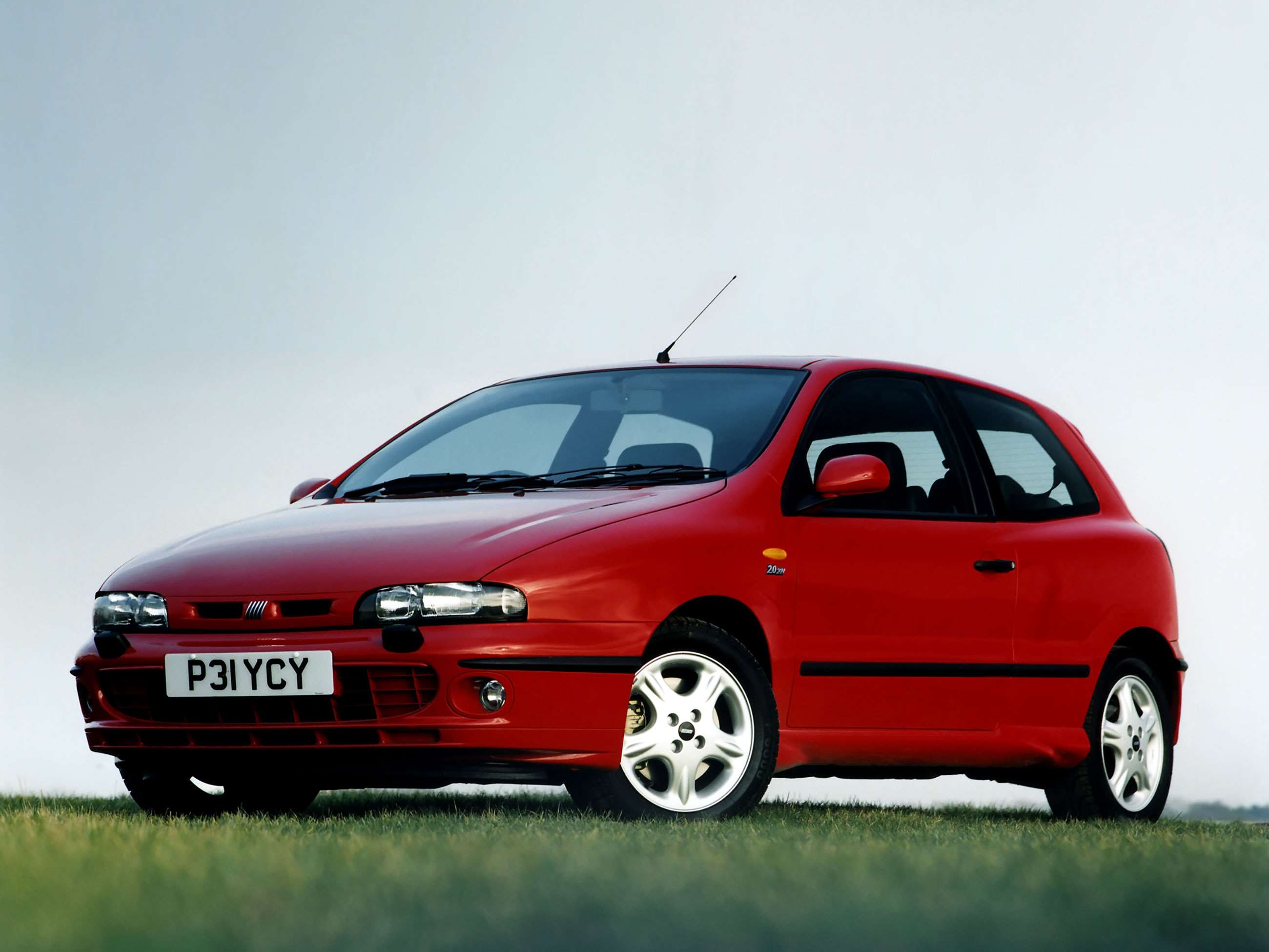 The five best 1990s hot hatches you forgot (List) | GRR