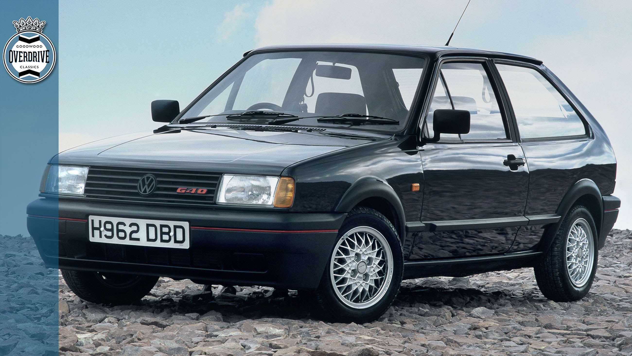 [Video] The best hot hatches of the 2000s | GRR