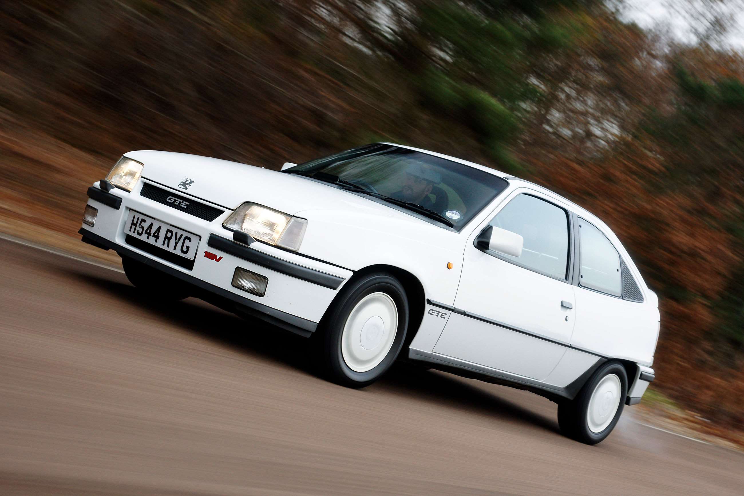 The best 1980s hot hatches (List) | GRR