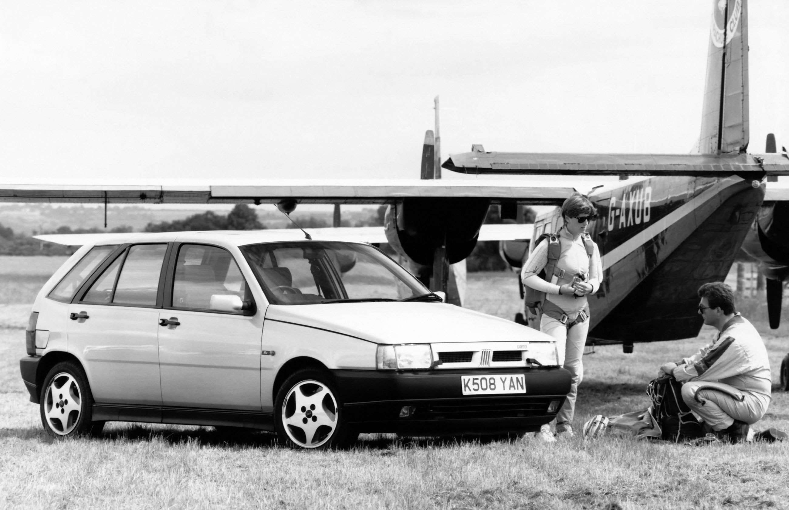 The best 1990s hot hatches (List) | GRR