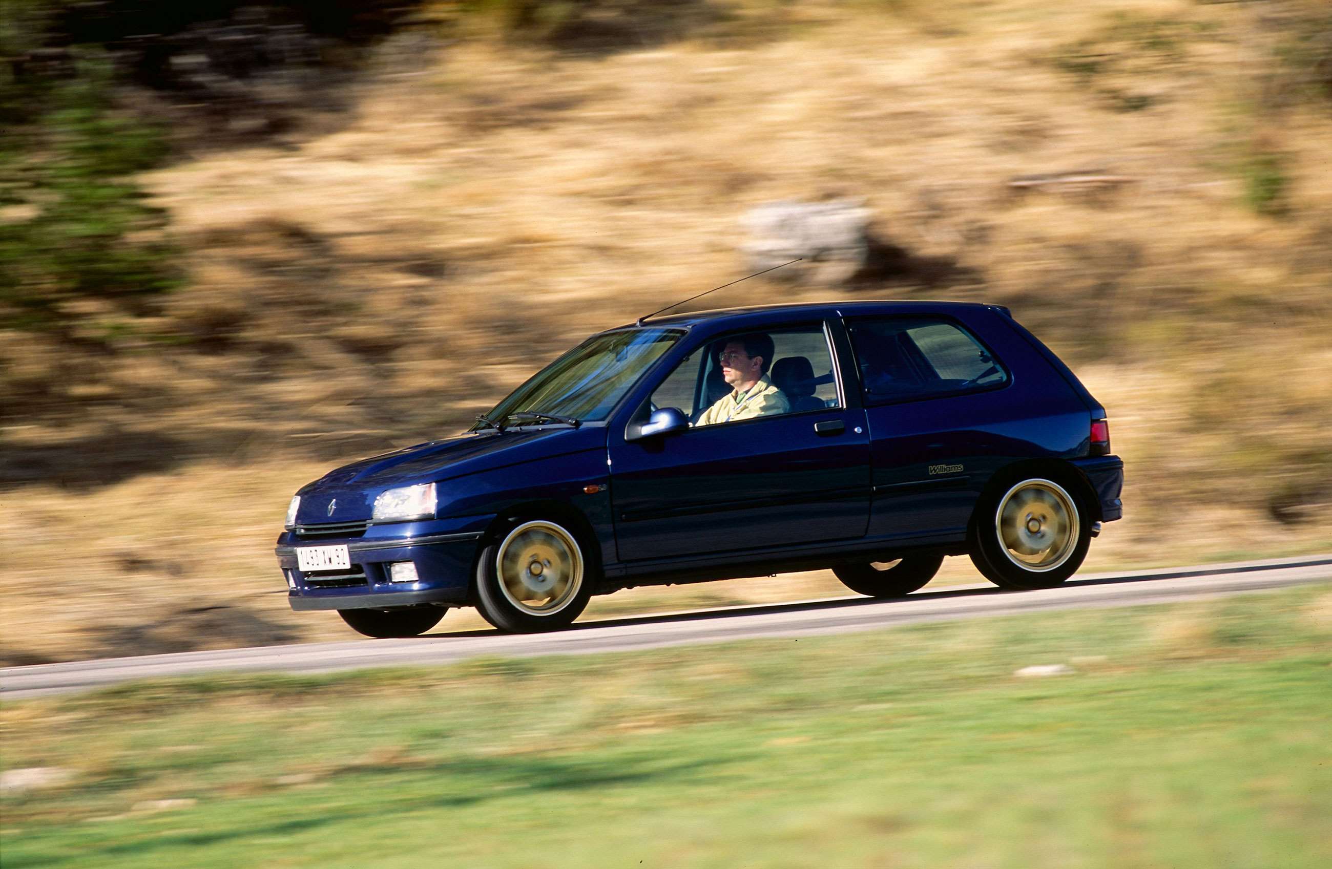 The best 1990s hot hatches (List) | GRR