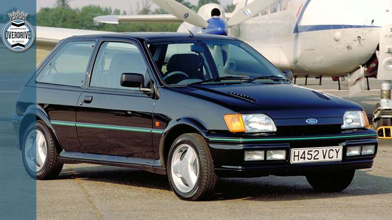 The best 1990s hot hatches (List) | GRR