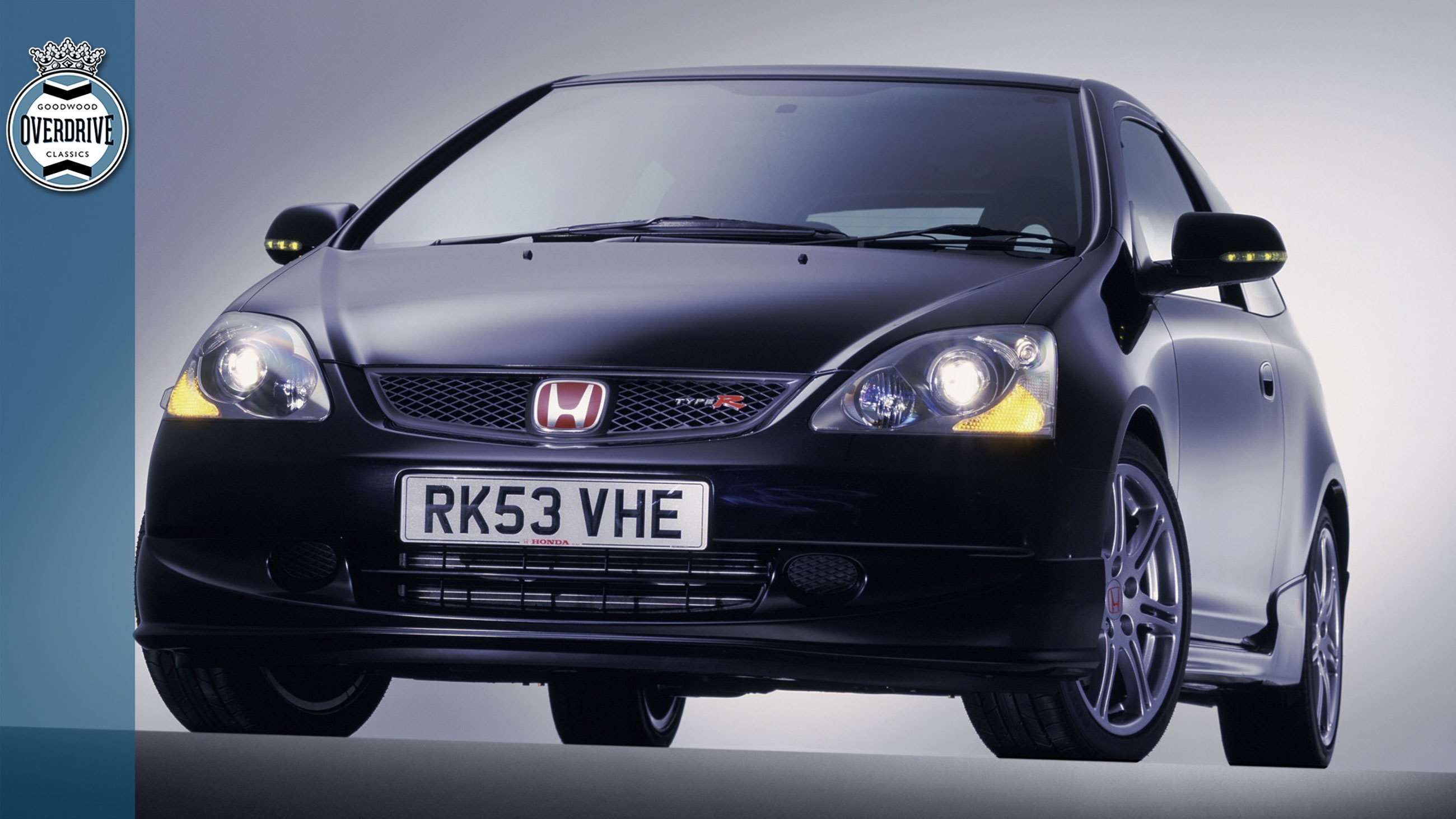 [Video] The best hot hatches of the 2000s | GRR