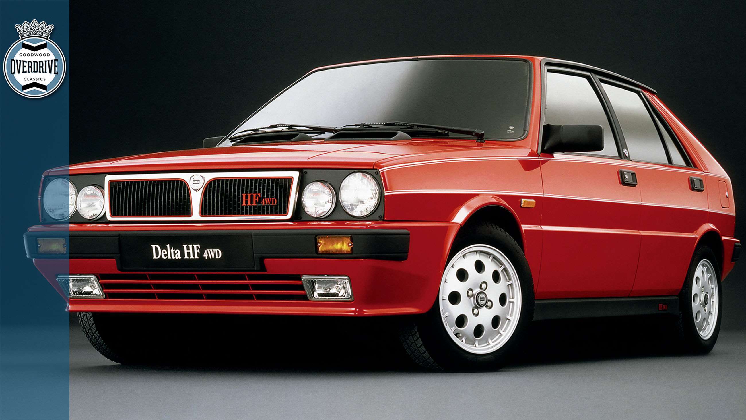 The 15 best homologation specials ever | GRR