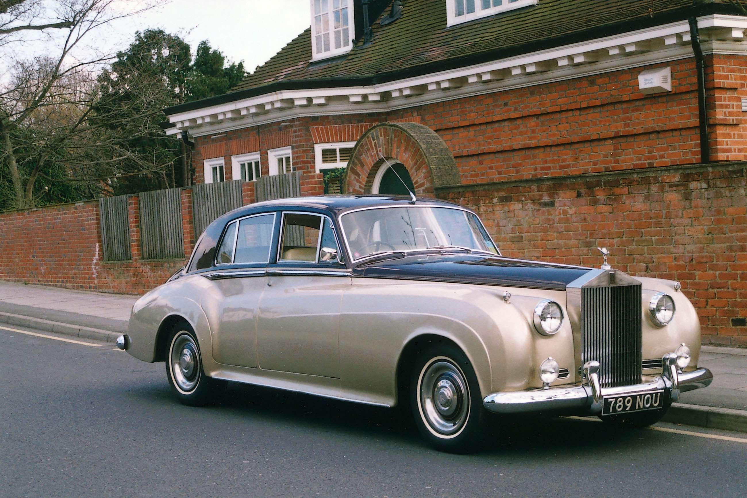 The eight best Rolls-Royces ever made (List) | GRR