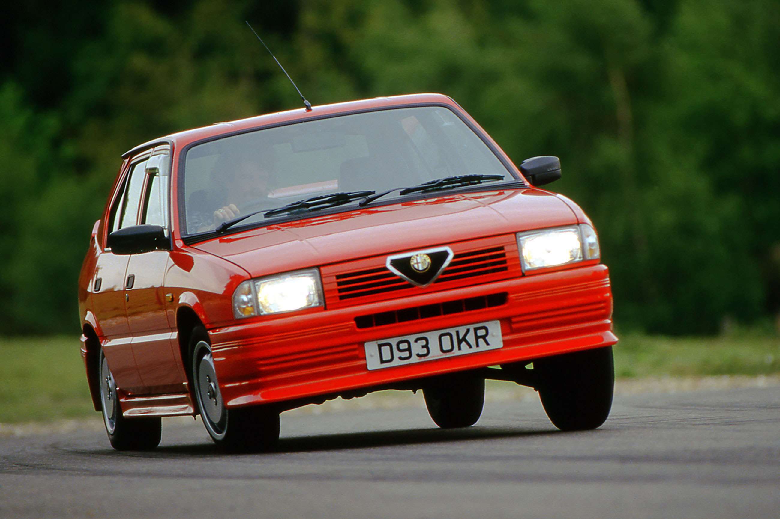 The best 1980s hot hatchbacks you forgot (List) | GRR