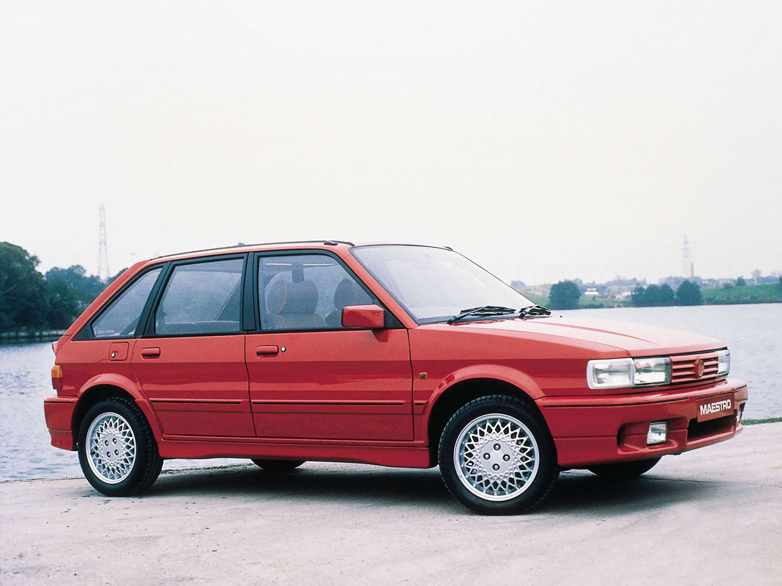 The best 1980s hot hatchbacks you forgot (List) | GRR