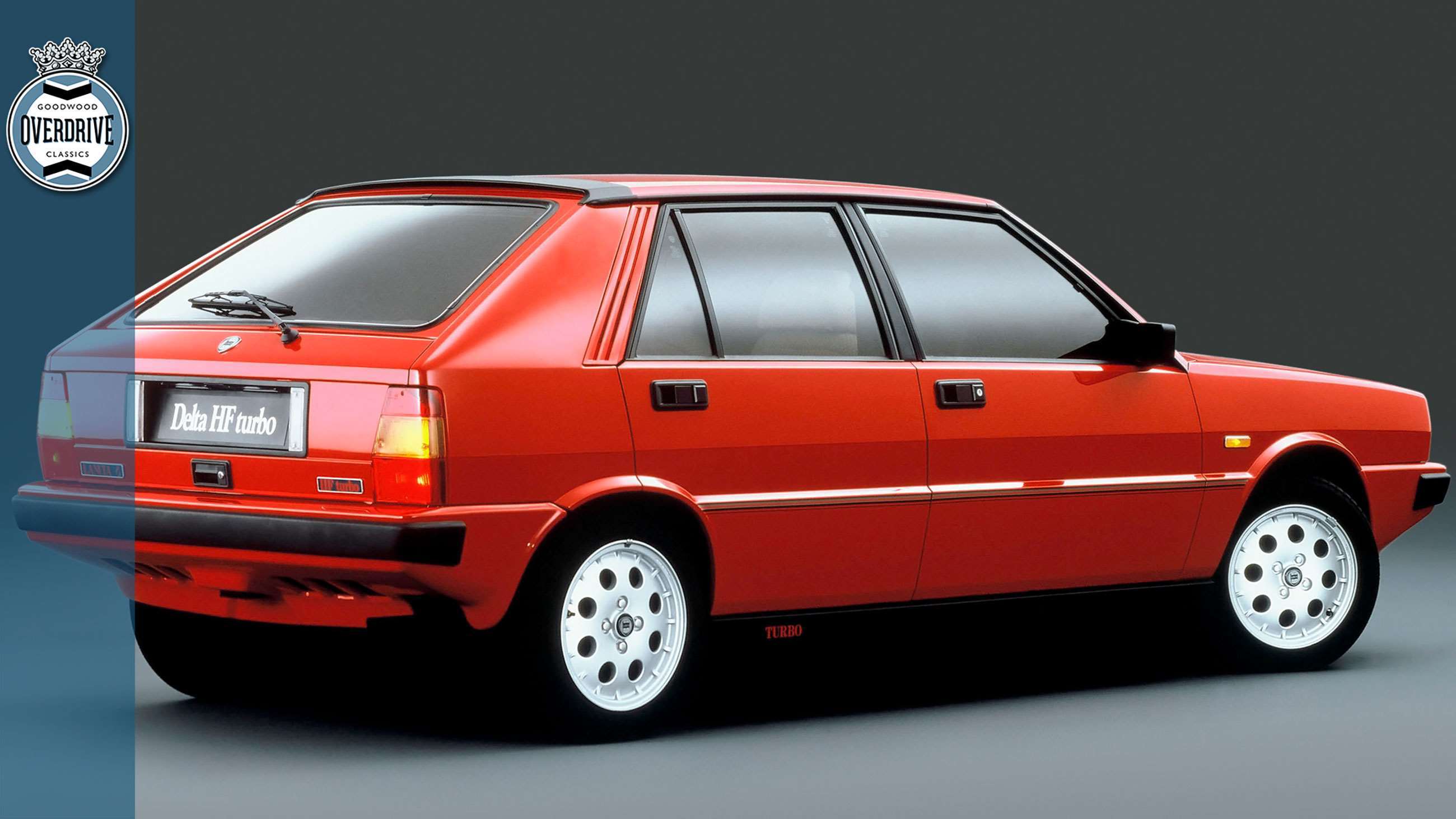 [Video] The best hot hatches of the 1970s | GRR