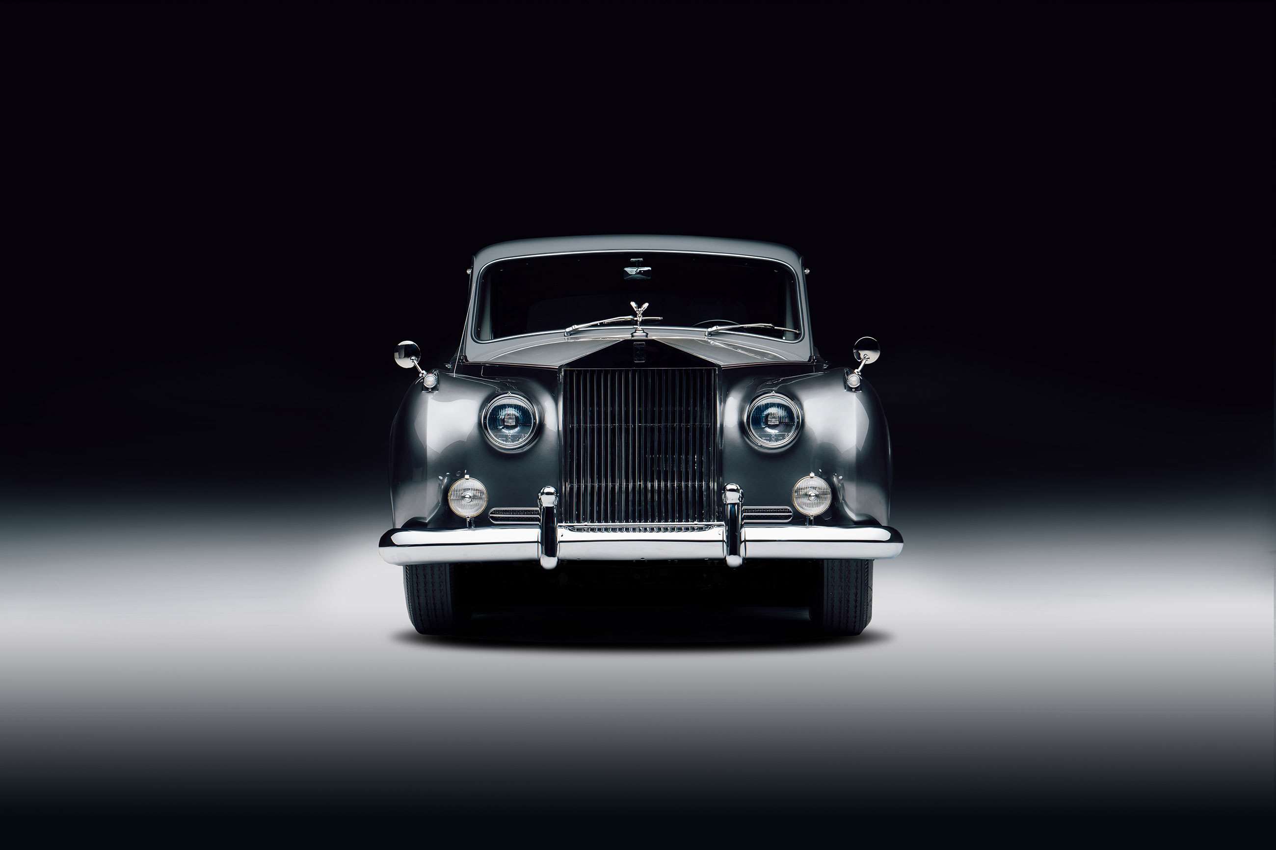 An electric classic Rolls-Royce, yours for £350,000 | GRR