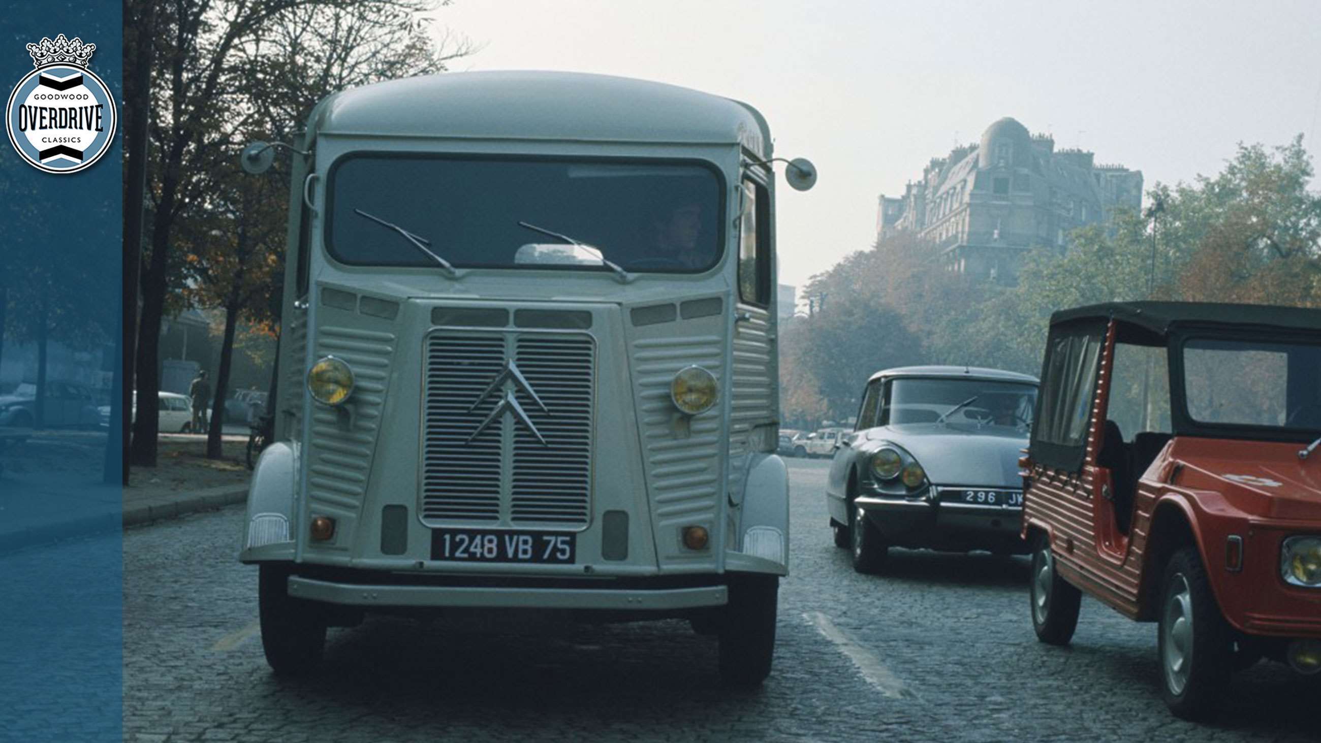 Six cars that had 6 headlights | GRR