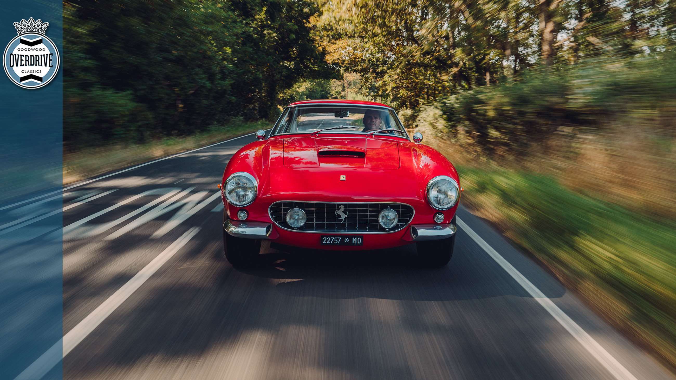 GTO Engineering reveals V12 Squalo | GRR