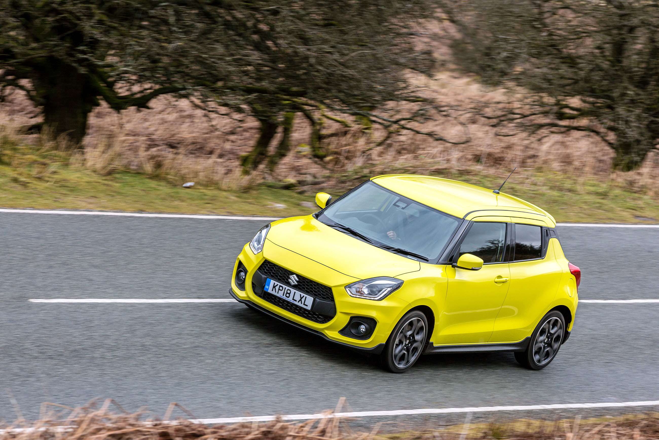 The ten best hot hatches of the 2010s (List) | GRR