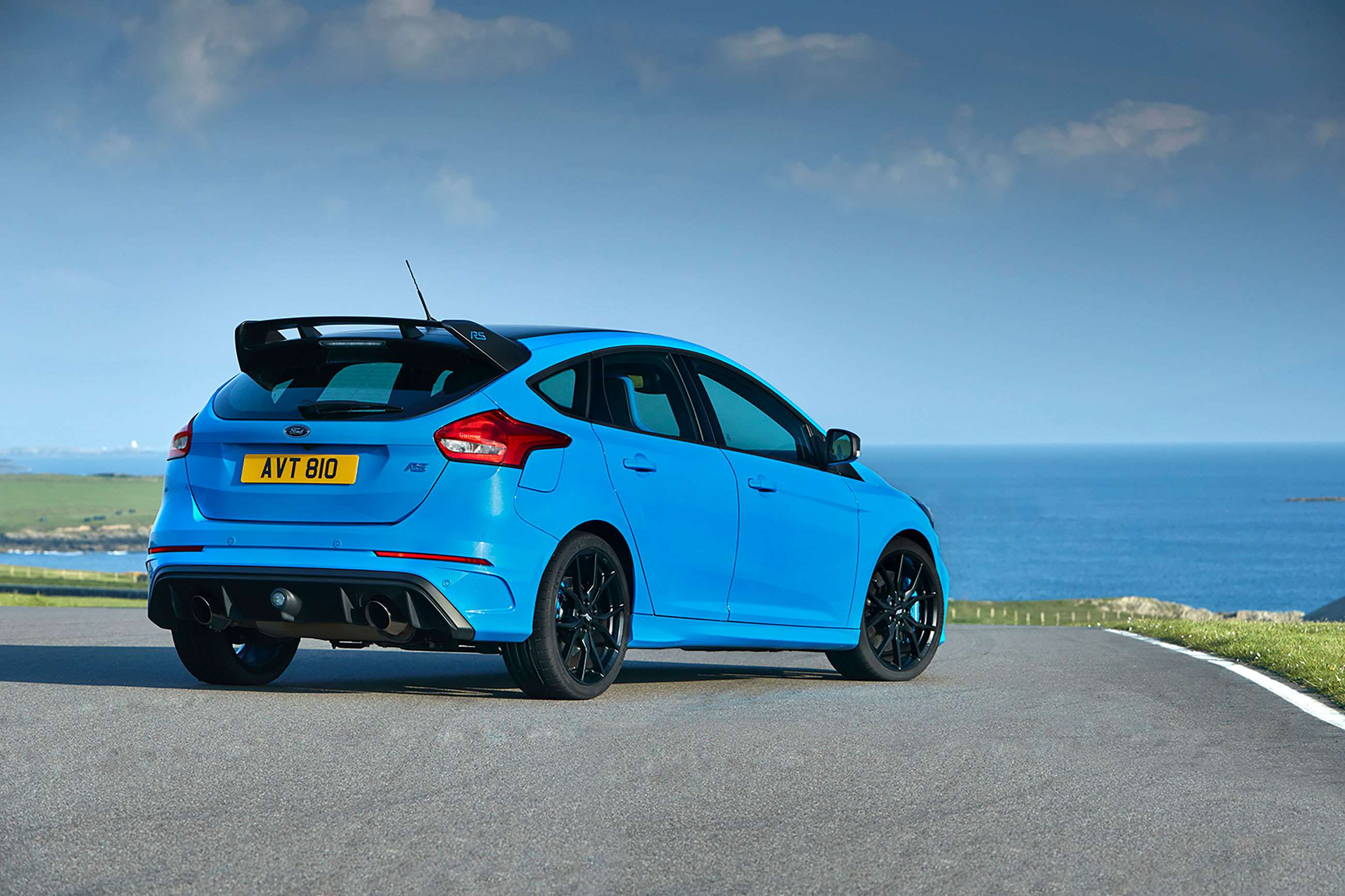 The ten best hot hatches of the 2010s (List) | GRR