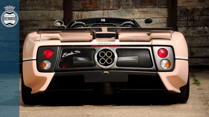 The 11 best car exhausts of all time (List) | GRR