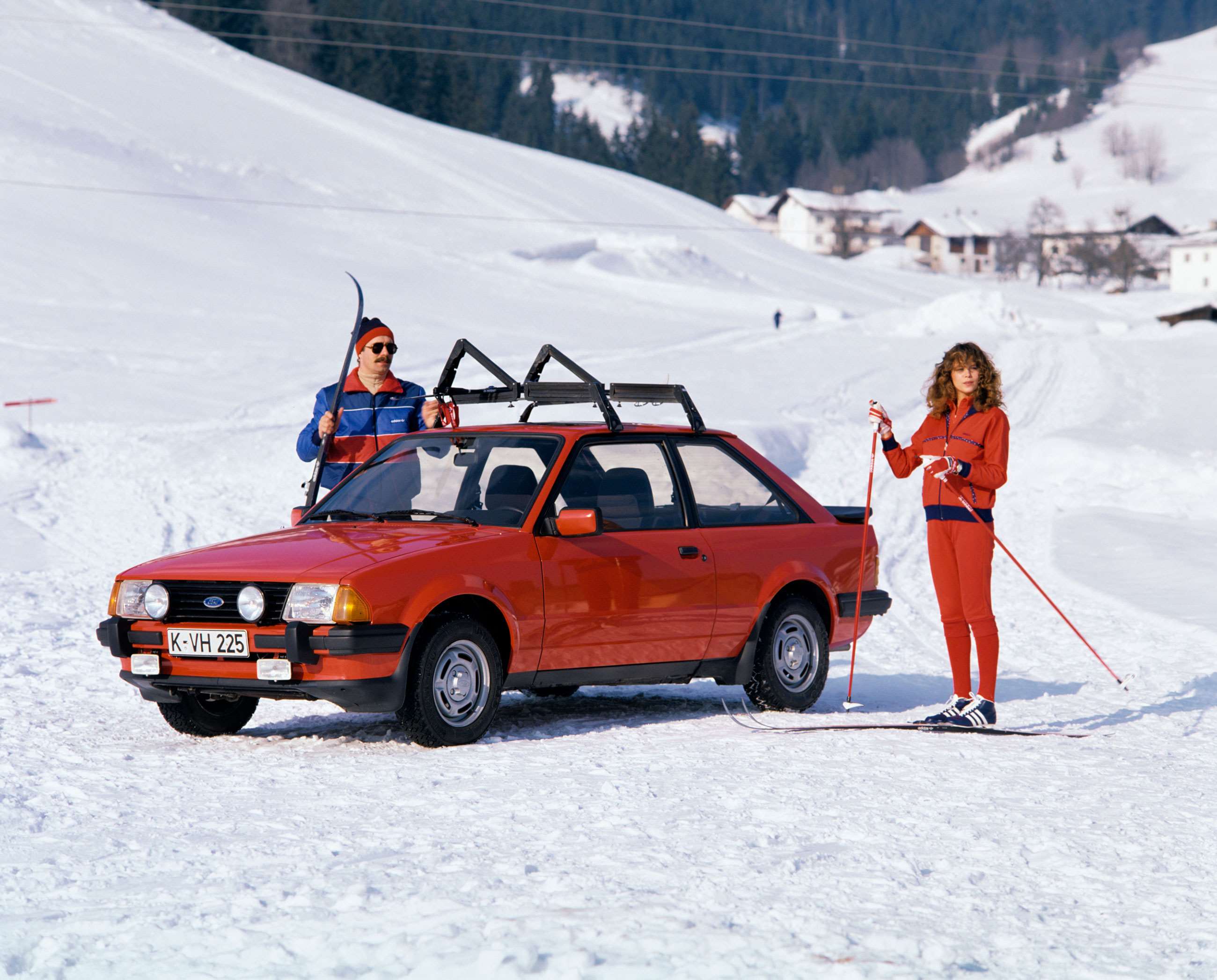 The nine best XR sportscars (List) | GRR