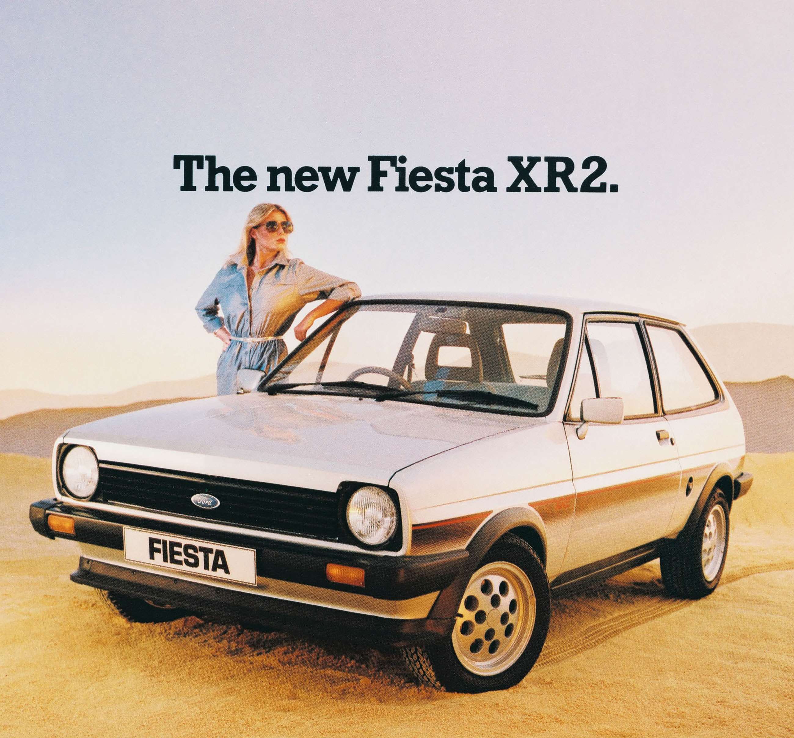 The nine best XR sportscars (List) | GRR