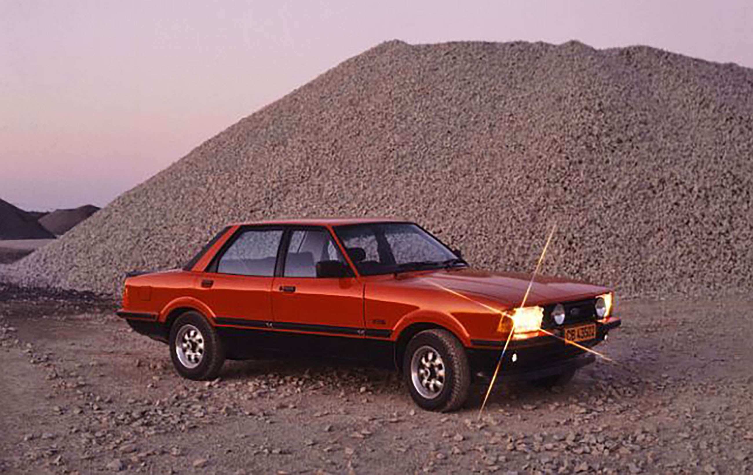 The nine best XR sportscars (List) | GRR