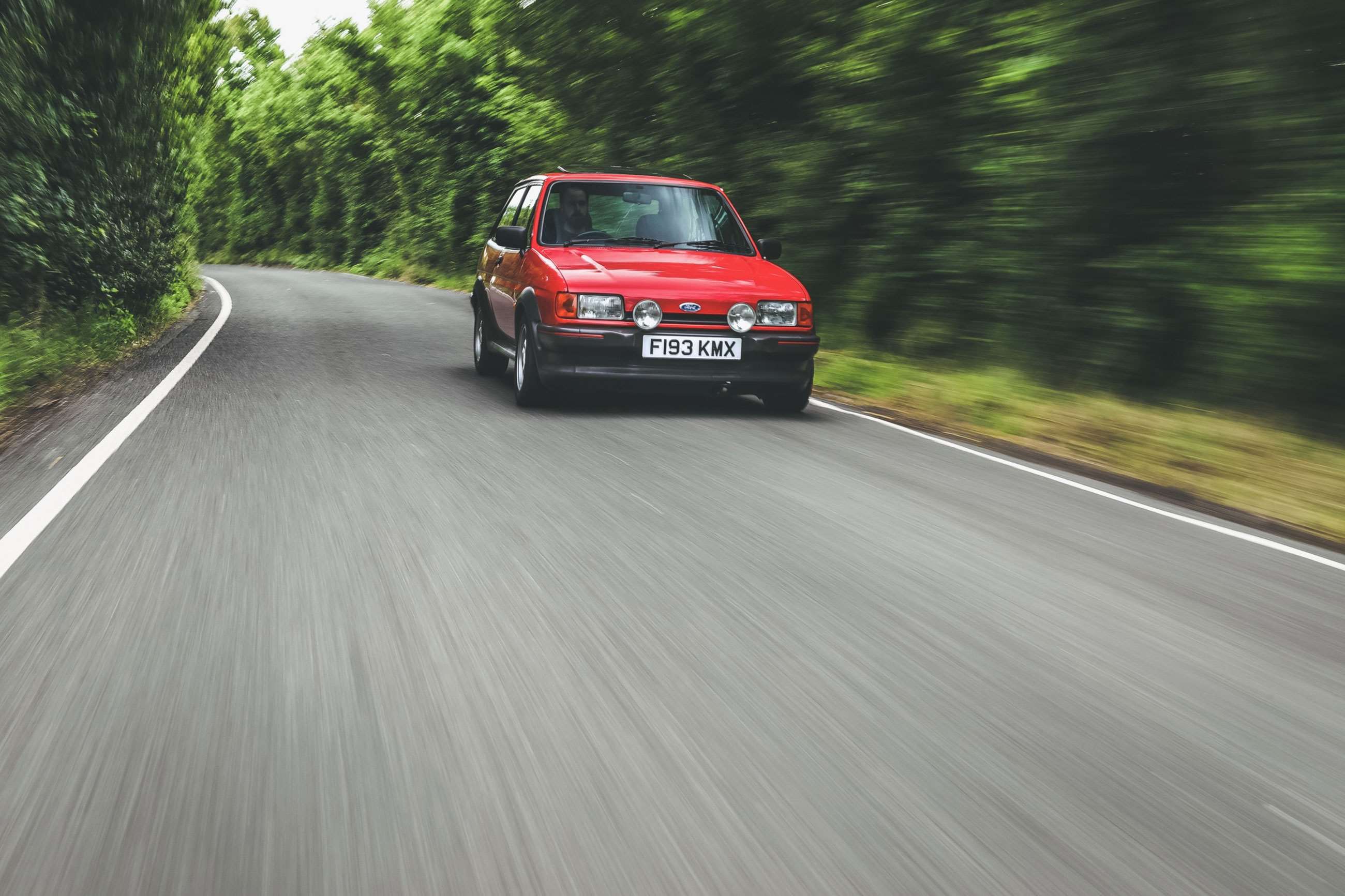 The nine best XR sportscars (List) | GRR