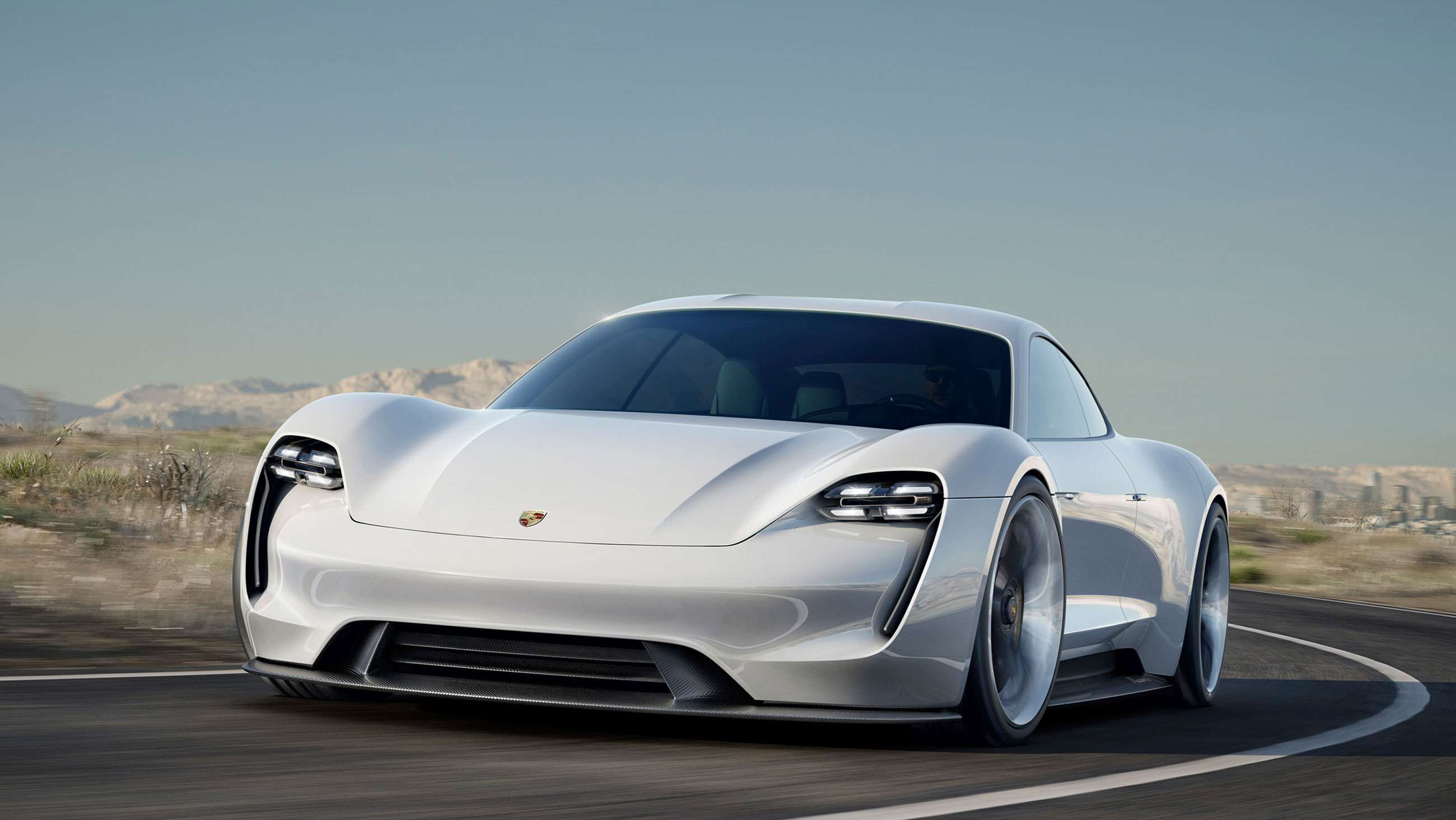 The five best Porsche concept cars (List) | GRR