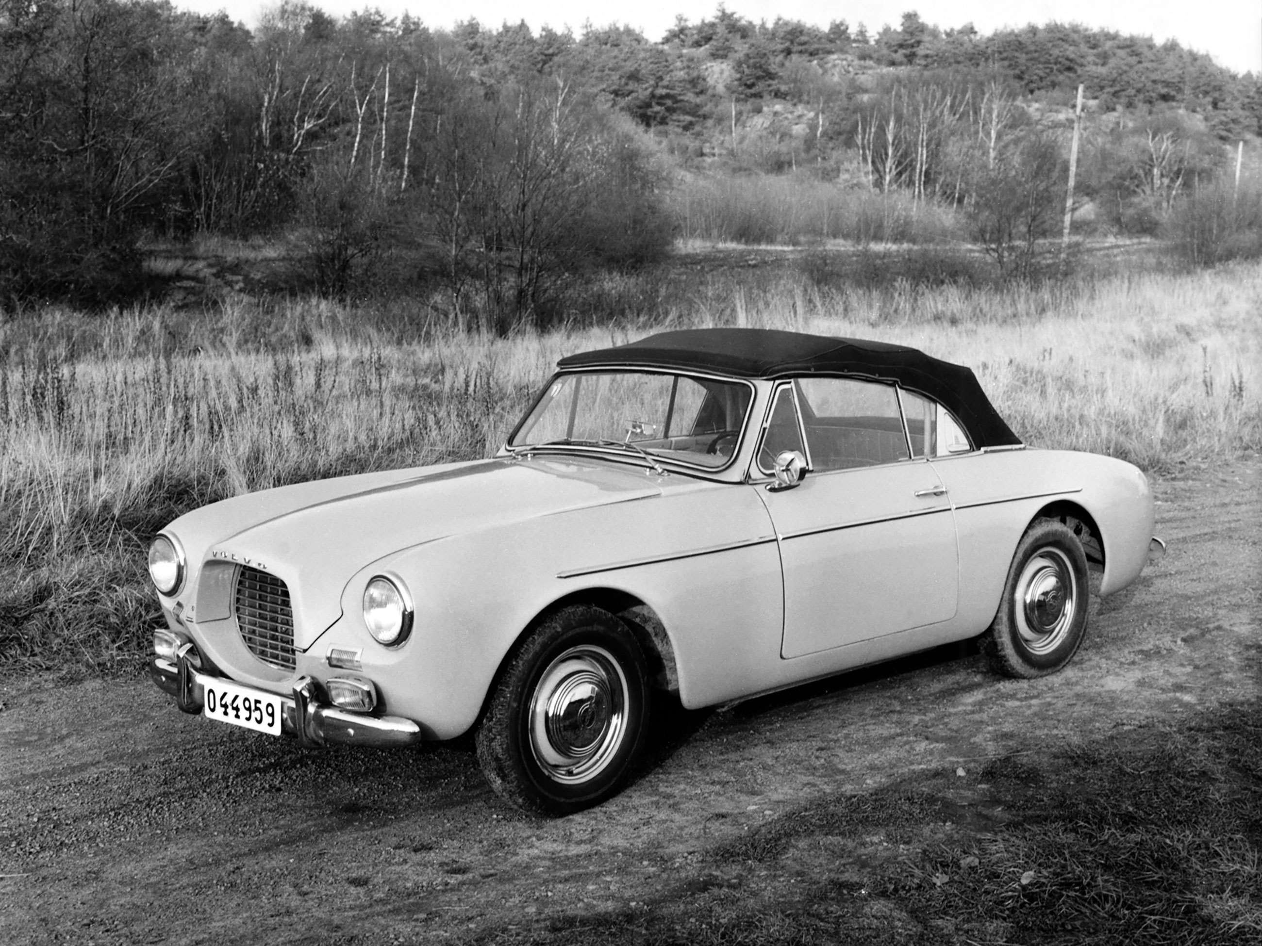 Fourteen cars you didn’t know were plastic (List) | GRR