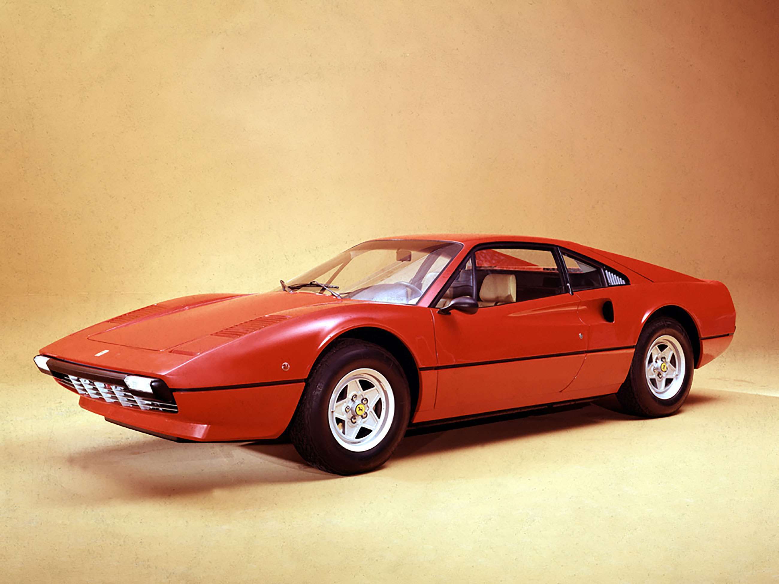 Fourteen cars you didn’t know were plastic (List) | GRR
