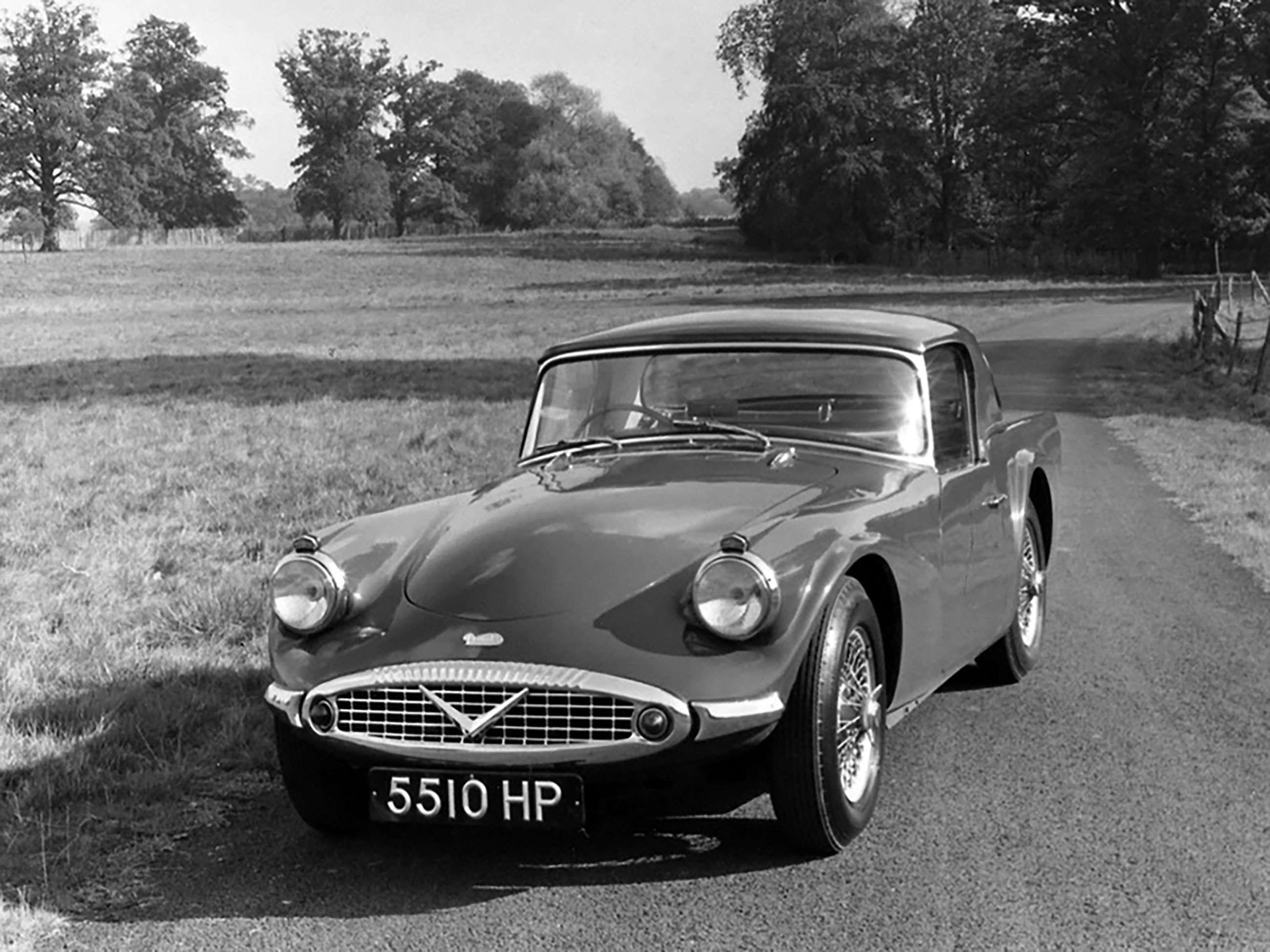Fourteen cars you didn’t know were plastic (List) | GRR