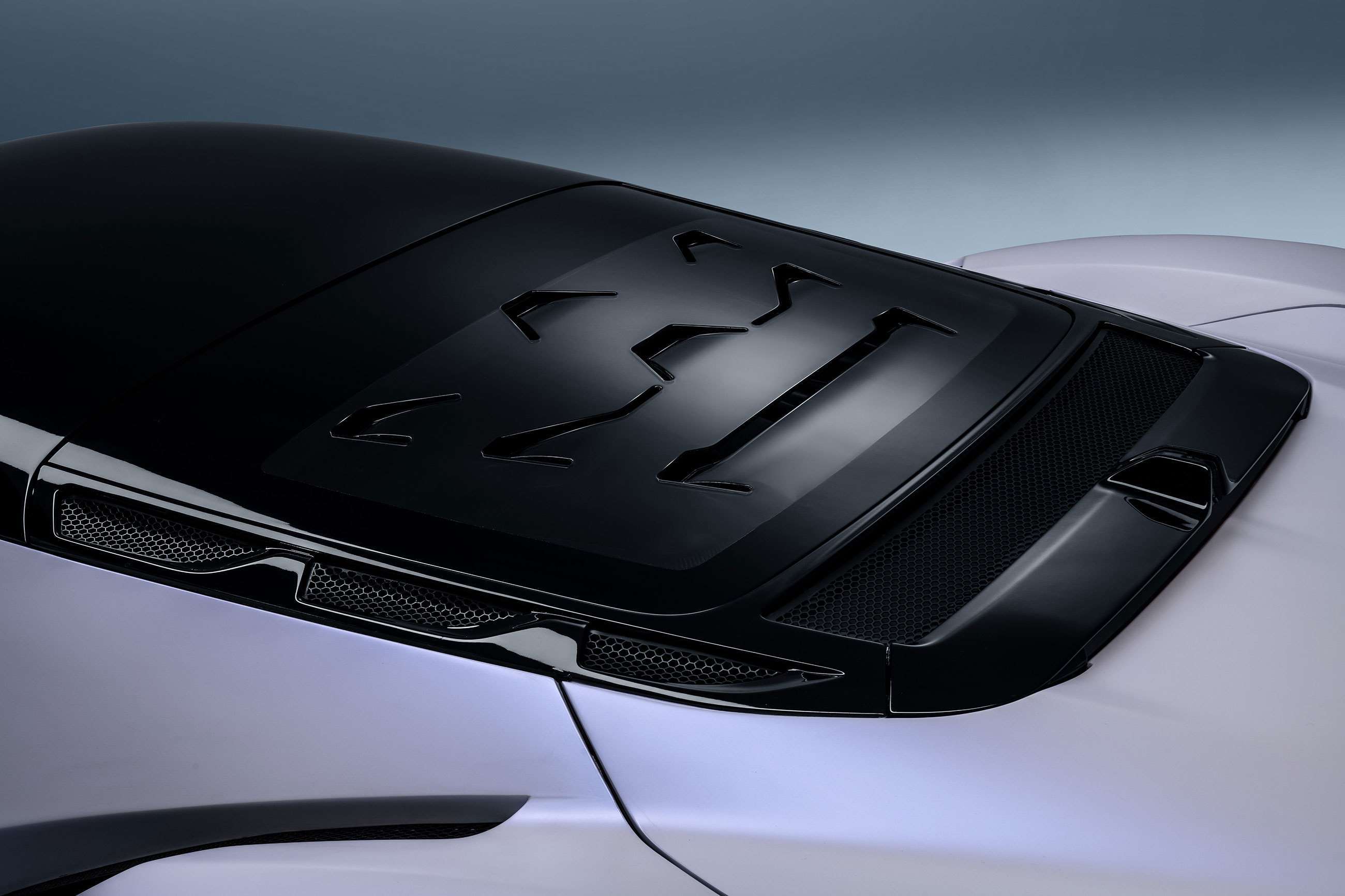 The Maserati MC20 is a 620PS mid-engined supercar | GRR