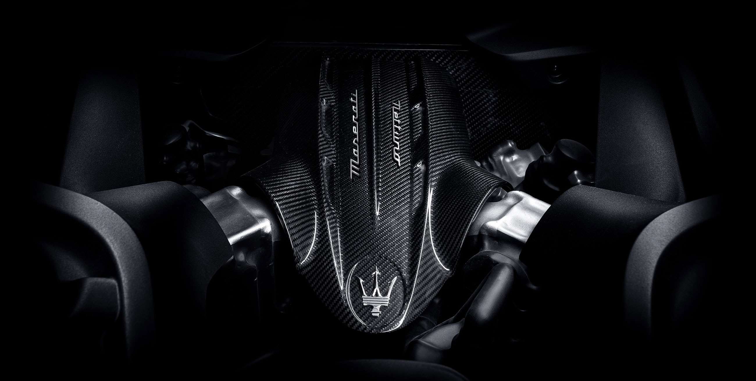 The Maserati MC20 is a 620PS mid-engined supercar | GRR