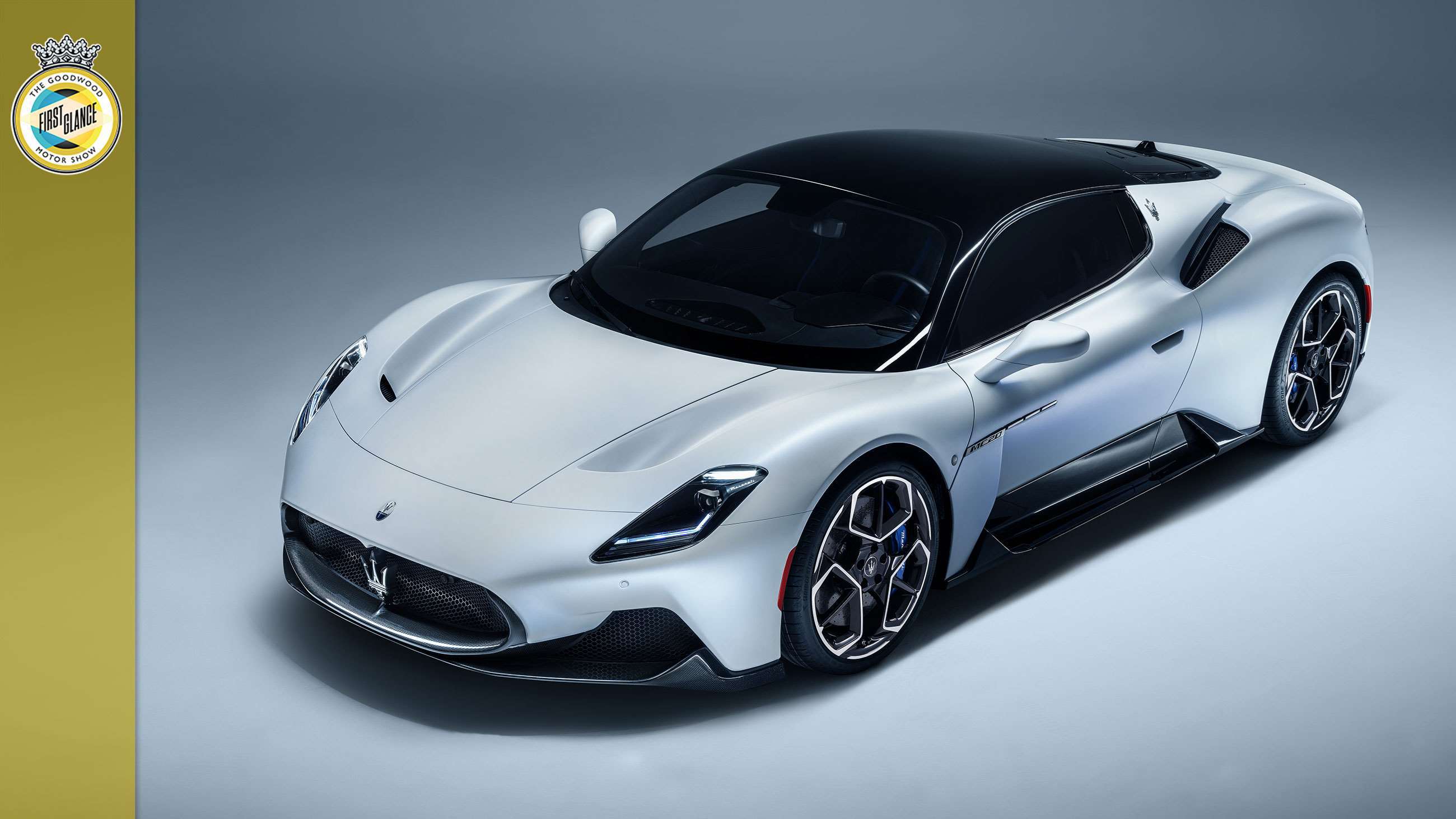 Next Maserati GranTurismo will be a 1,200PS EV | GRR