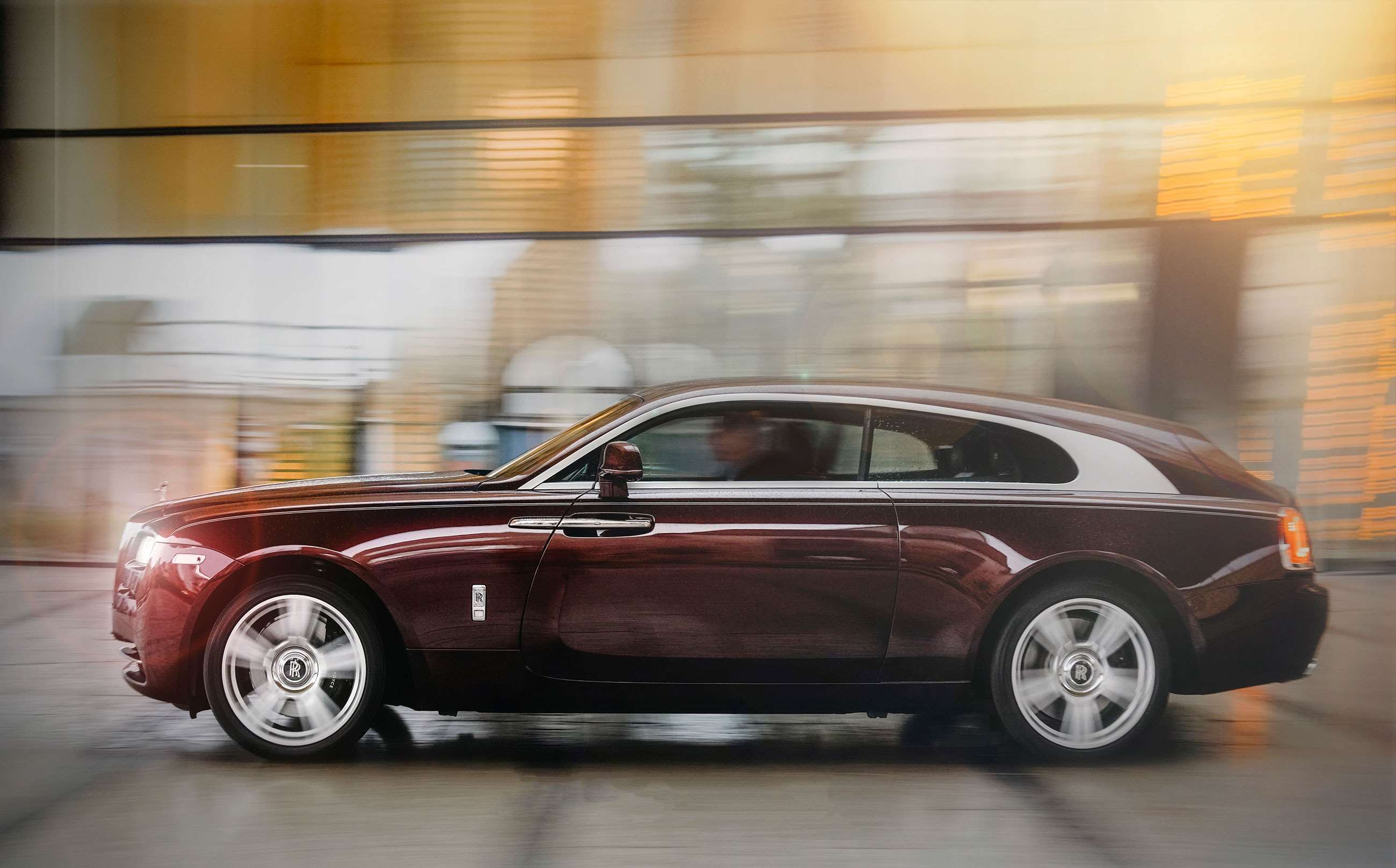 9 of the best Shooting Brakes | GRR