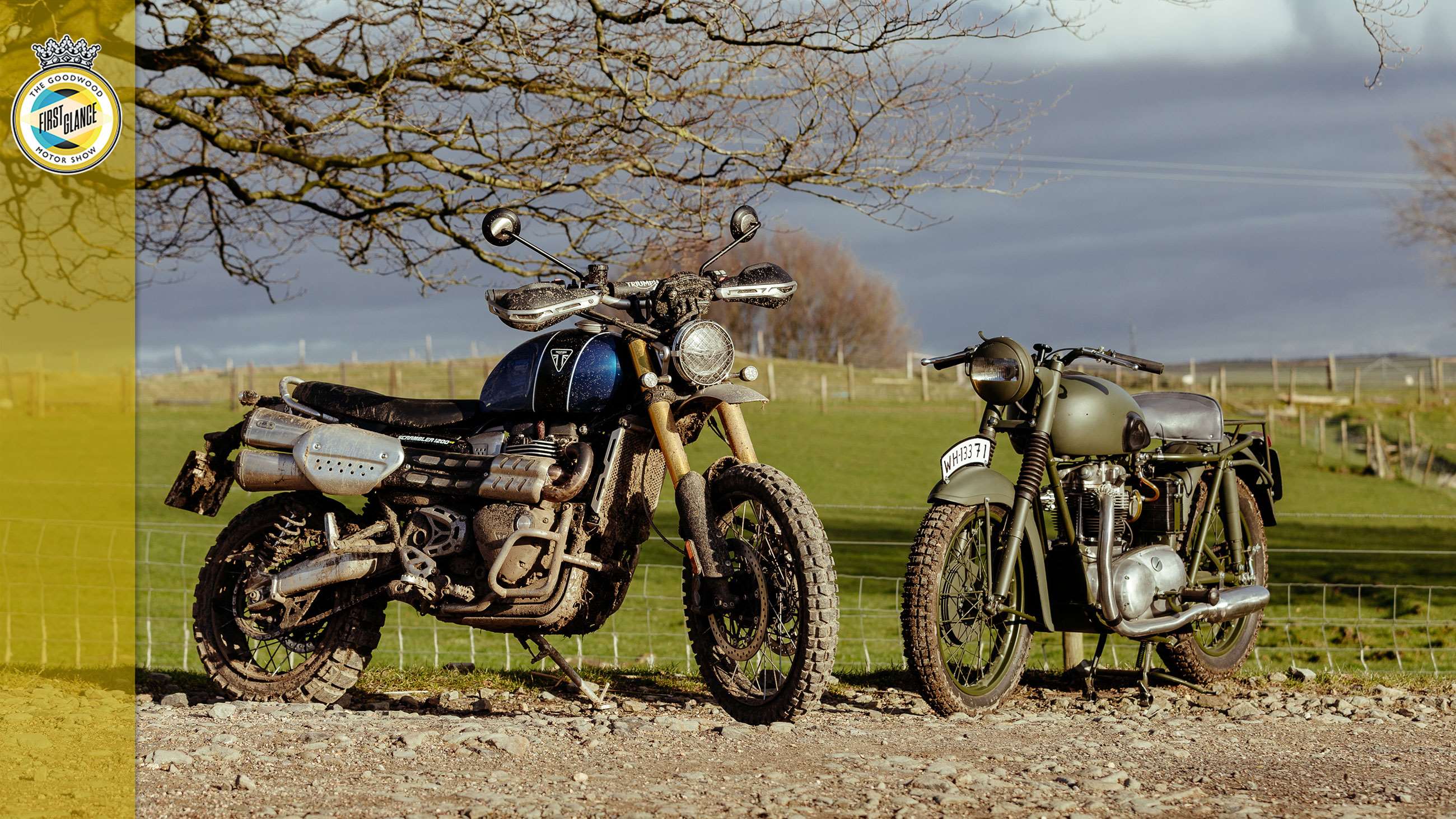 The eight best Triumph road cars (List) | GRR