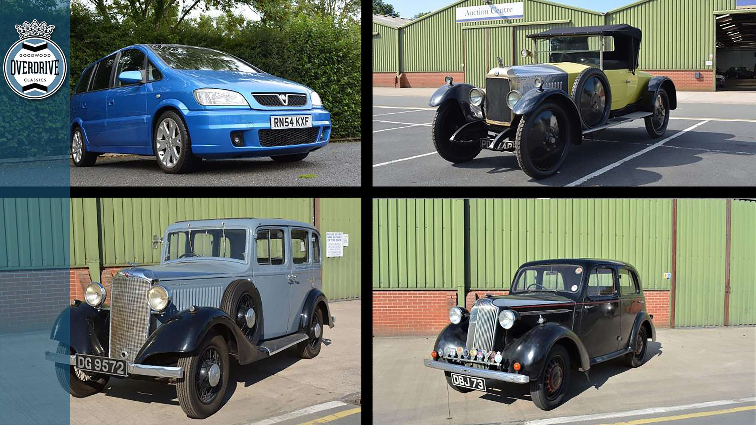 The refreshed Vauxhall Insignia looks the same as before but has jazzy ...