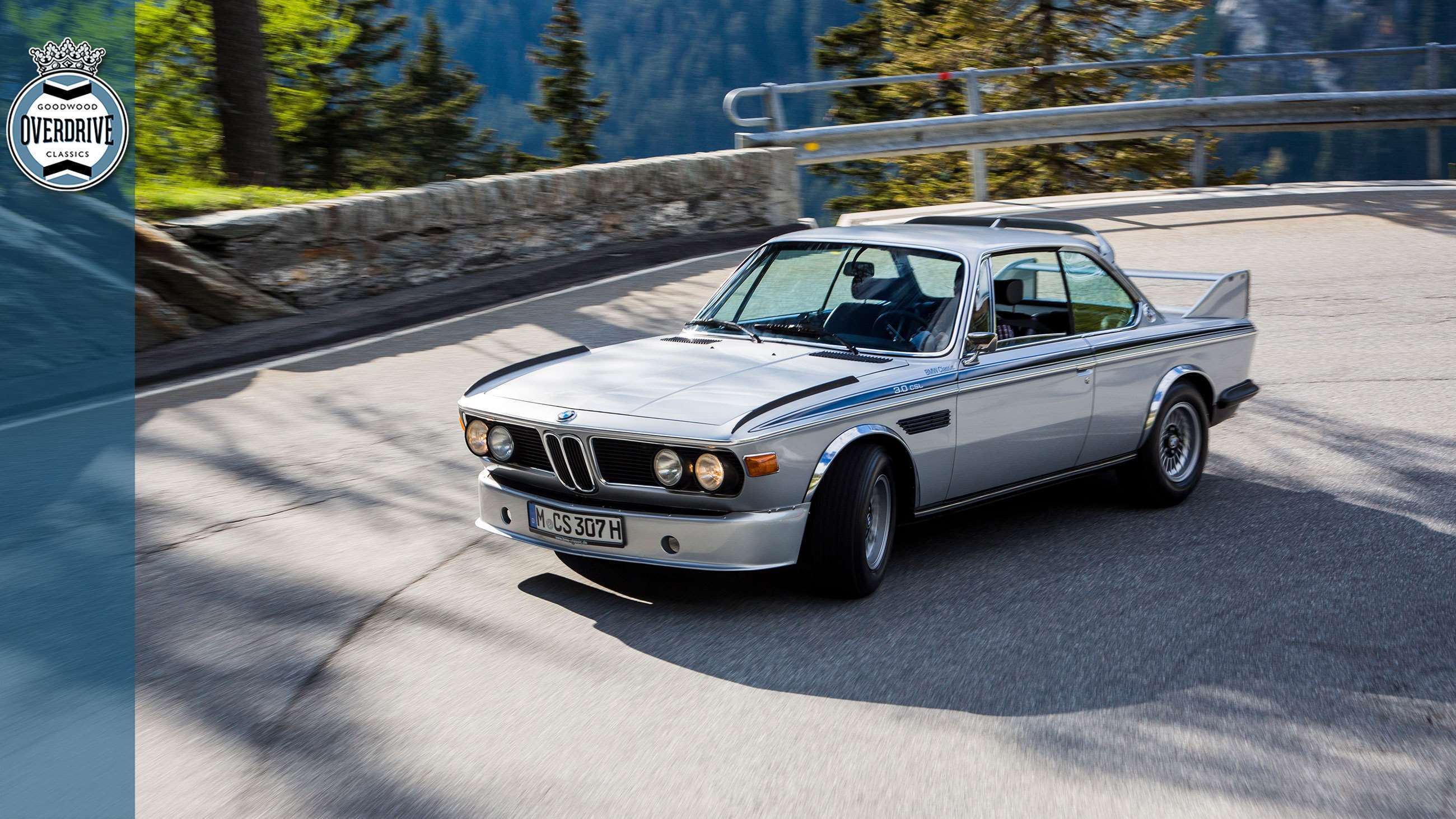 The eight best BMW racing cars of all time (List) | GRR