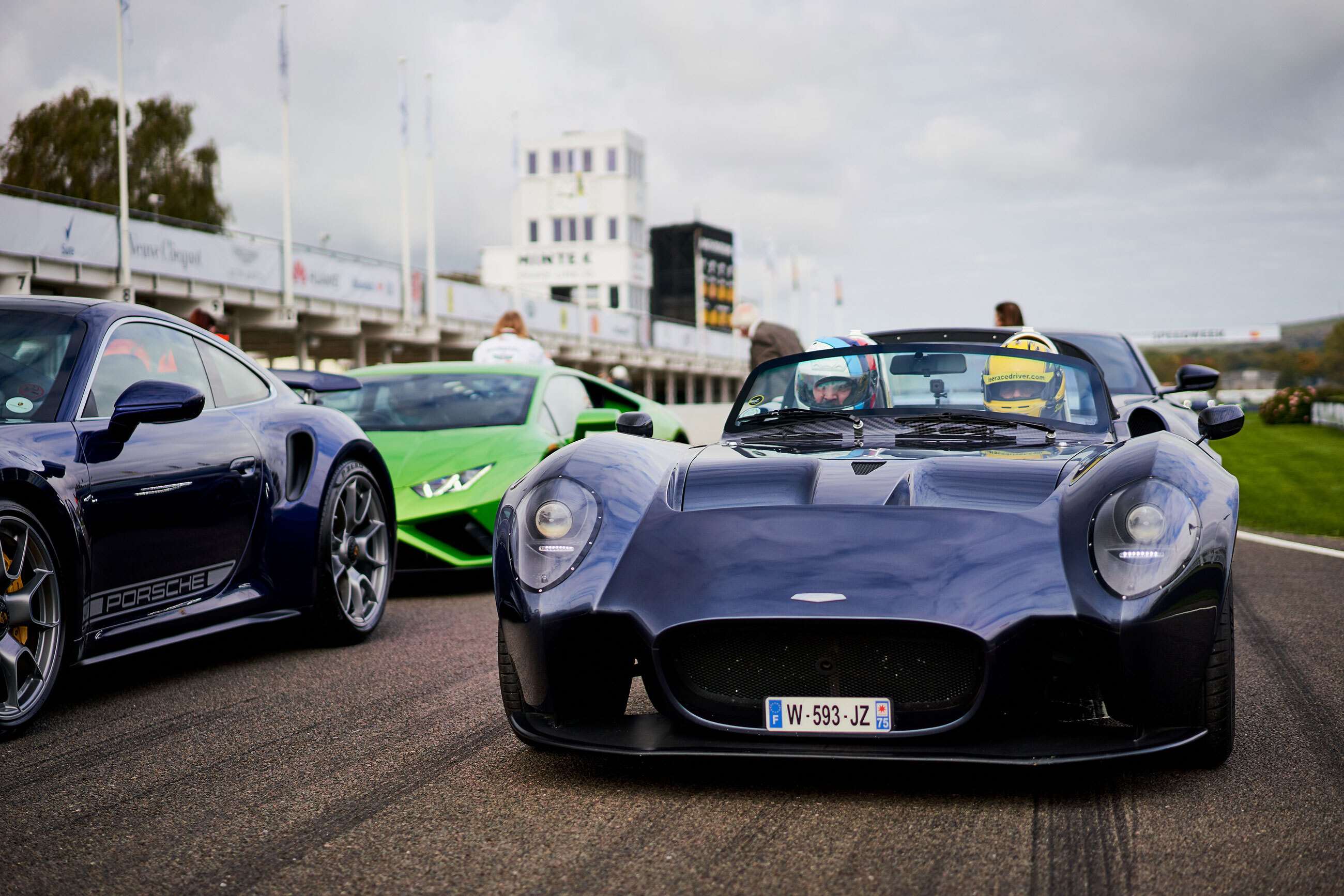 The 7 best French cars to buy in 2023 | GRR