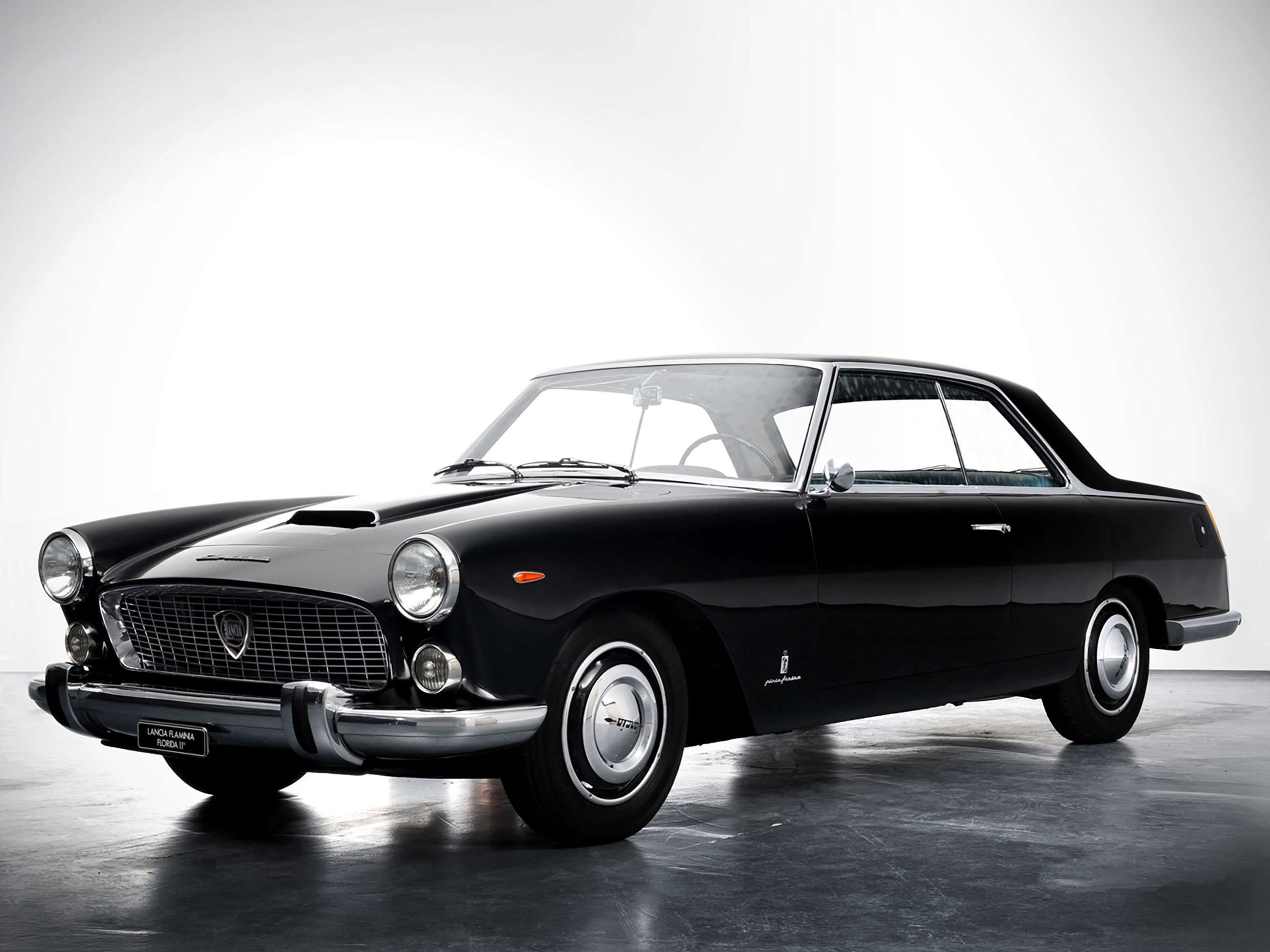 The 11 best Pininfarina concepts (List) | GRR