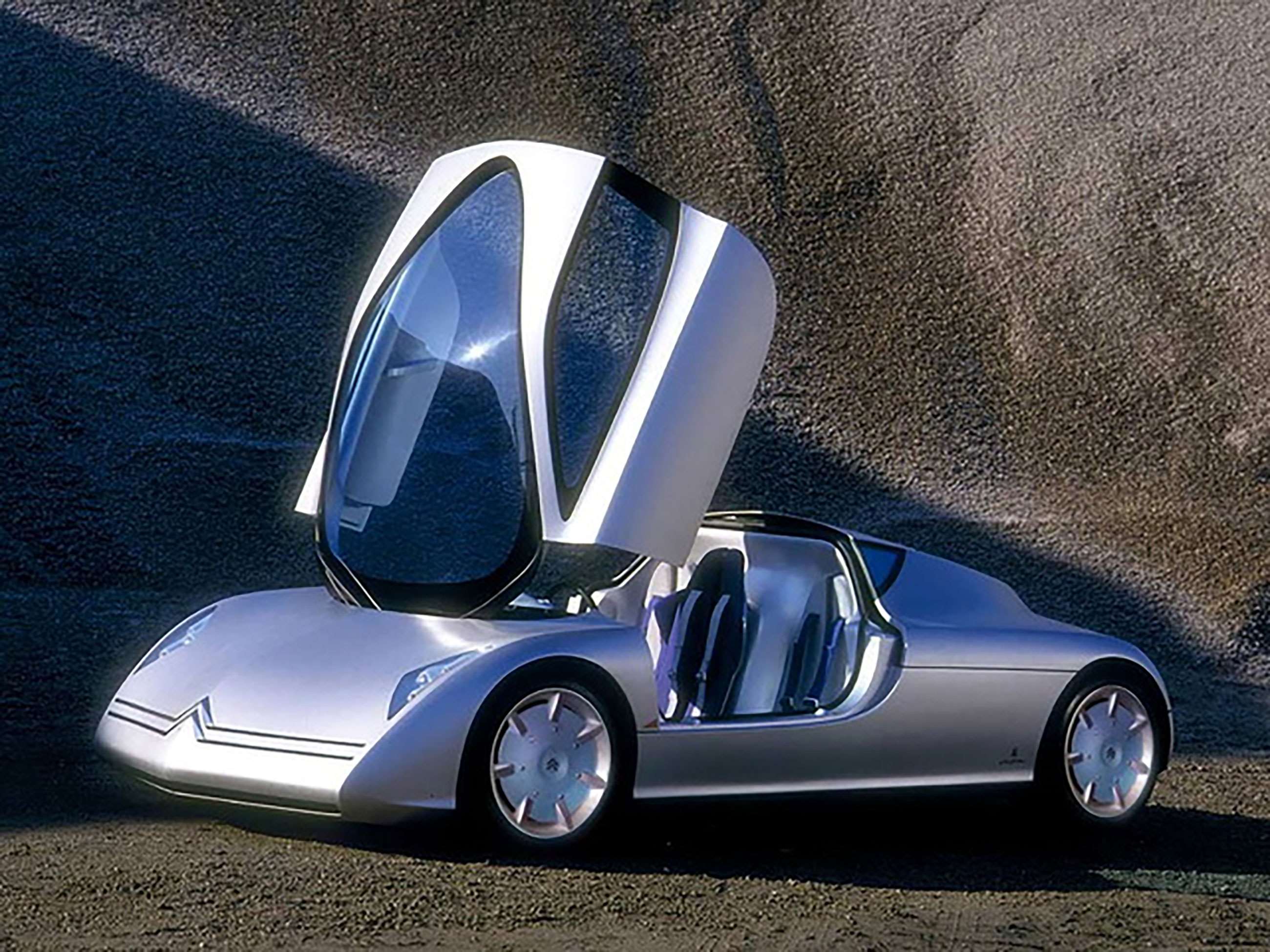 The 11 best Pininfarina concepts (List) | GRR