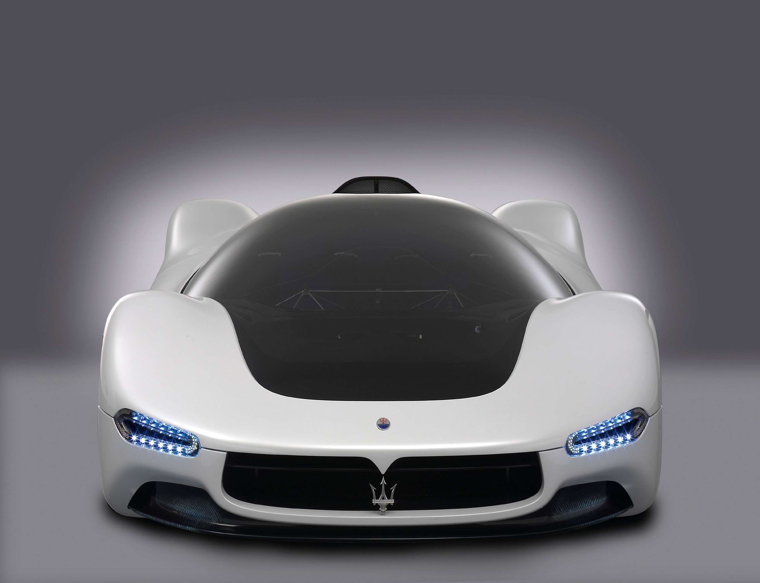 The 11 best Pininfarina concepts (List) | GRR