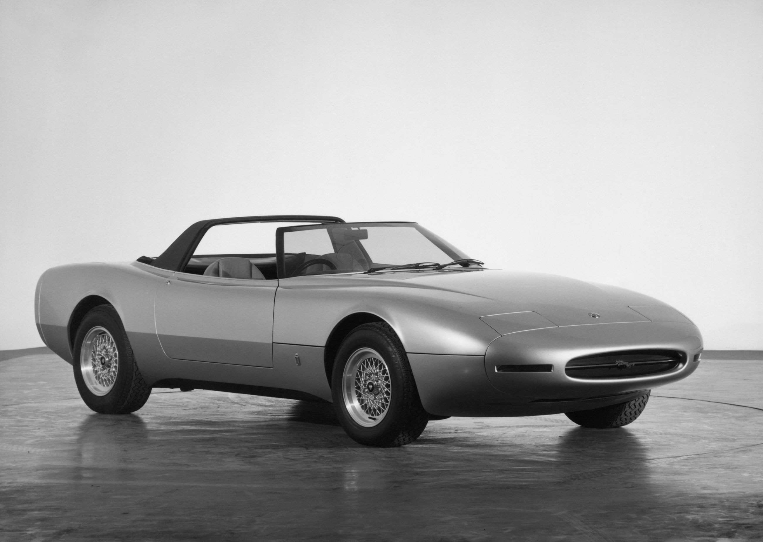 The 11 best Pininfarina concepts (List) | GRR