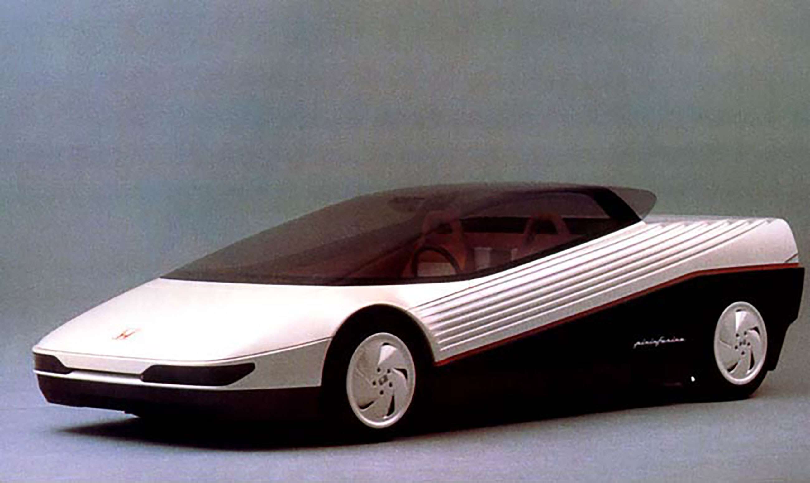 The 11 best Pininfarina concepts (List) | GRR