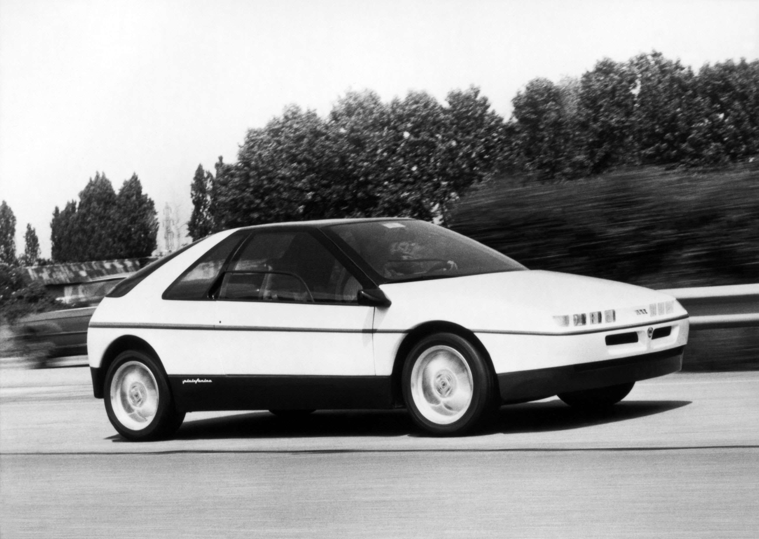 The 11 best Pininfarina concepts (List) | GRR