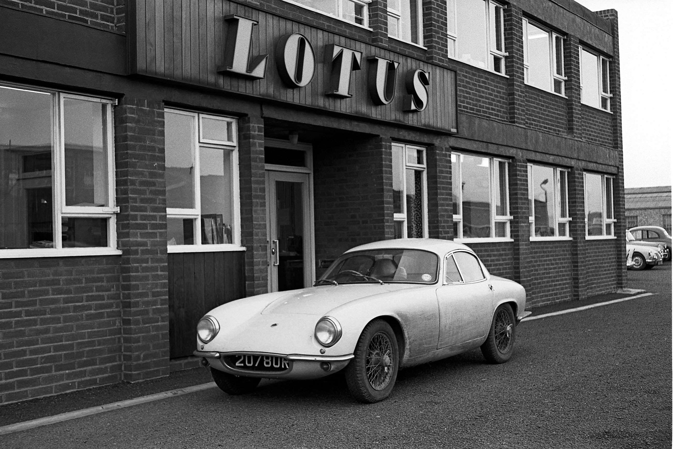 The 9 best Lotus road cars | GRR