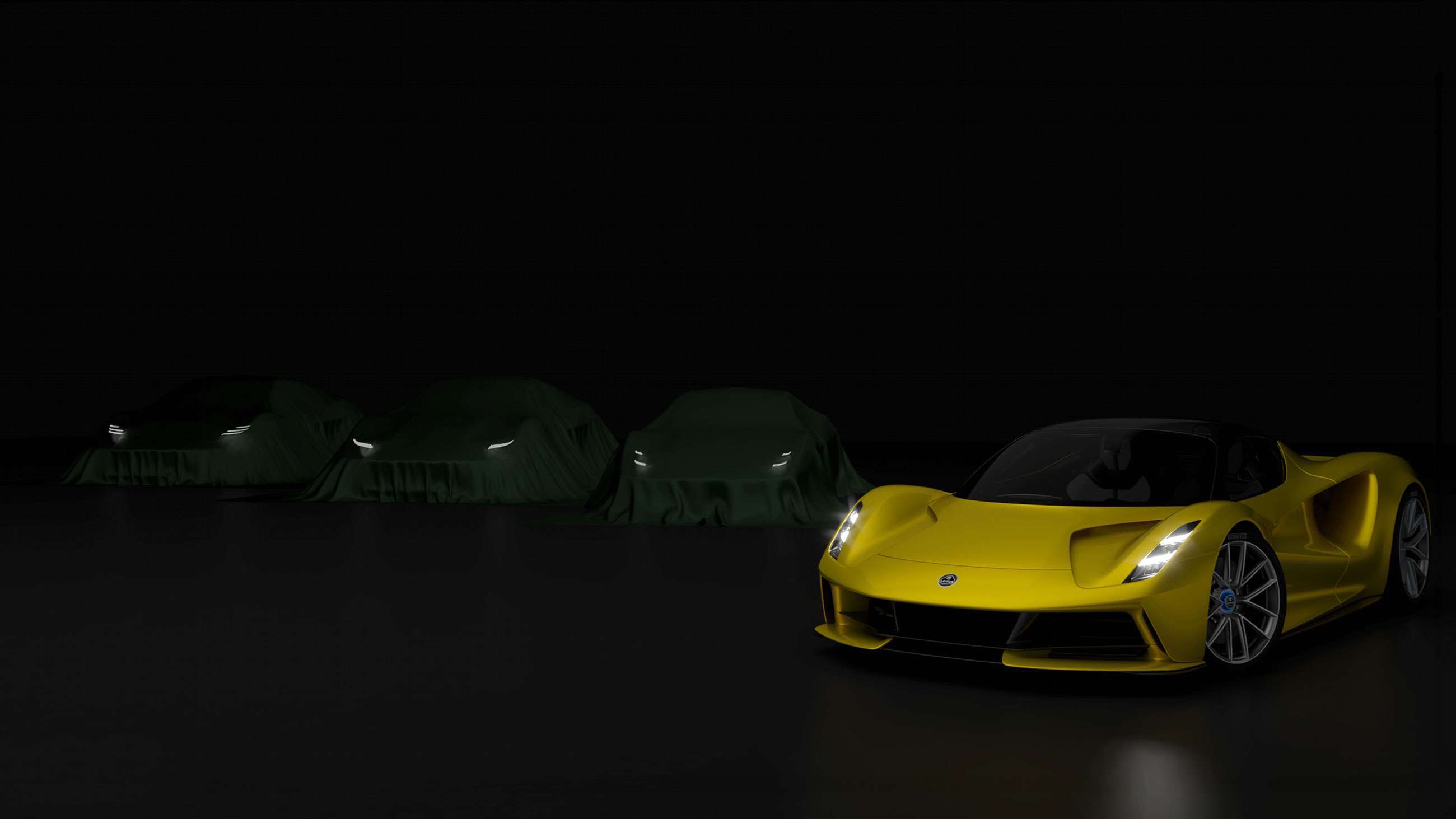Lotus Elise, Exige and Evora to end production | GRR