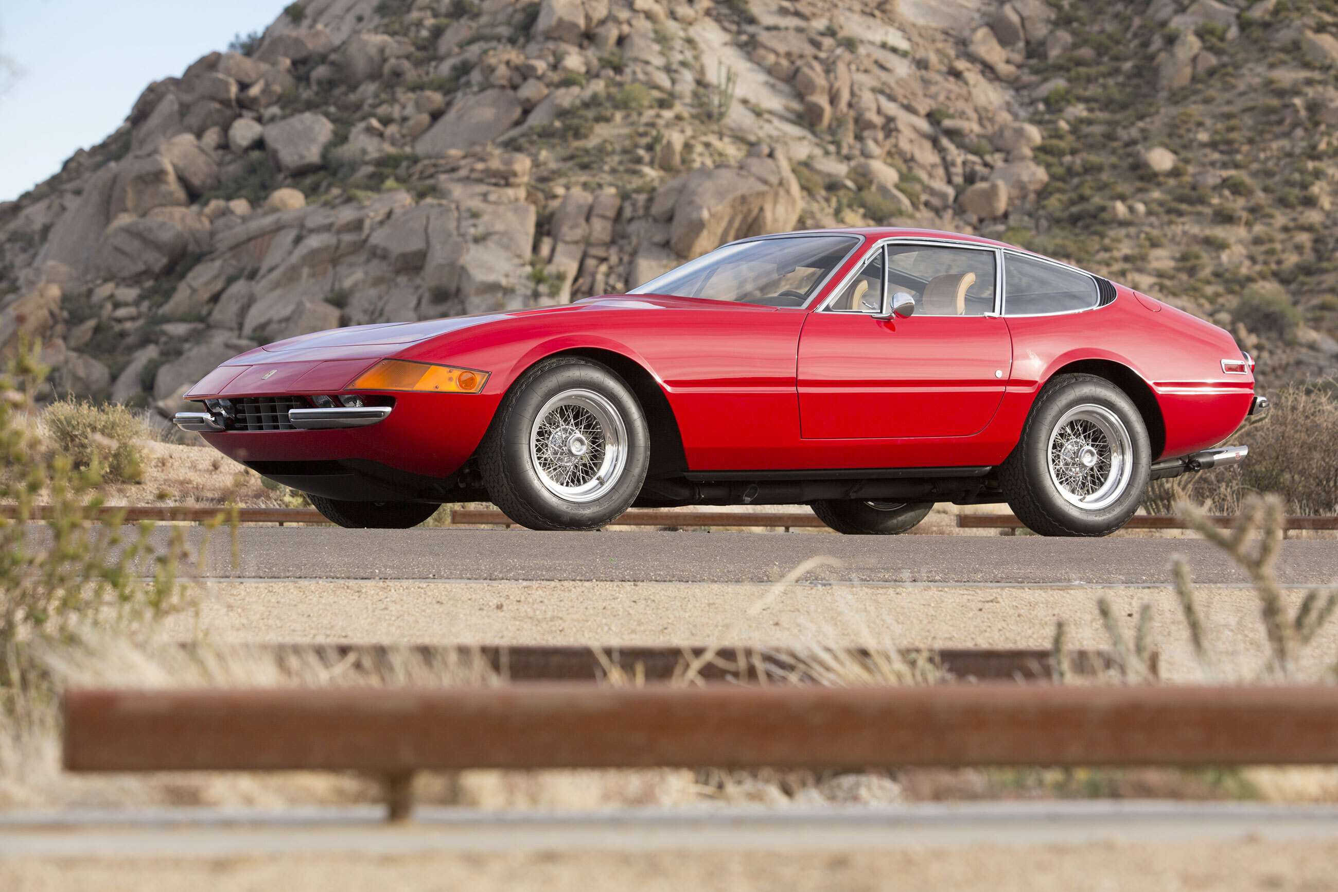The seven best Pininfarina-designed Ferraris | GRR