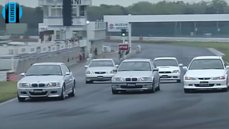bmw e46 m3 jdm